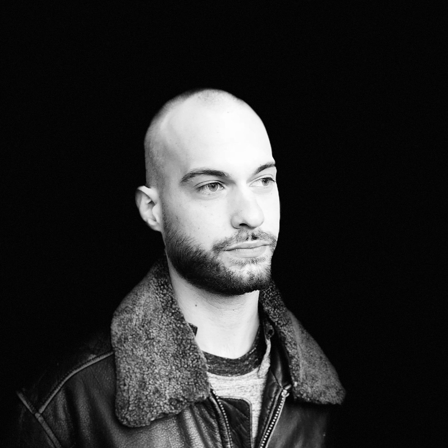 James Gill · Artist Profile