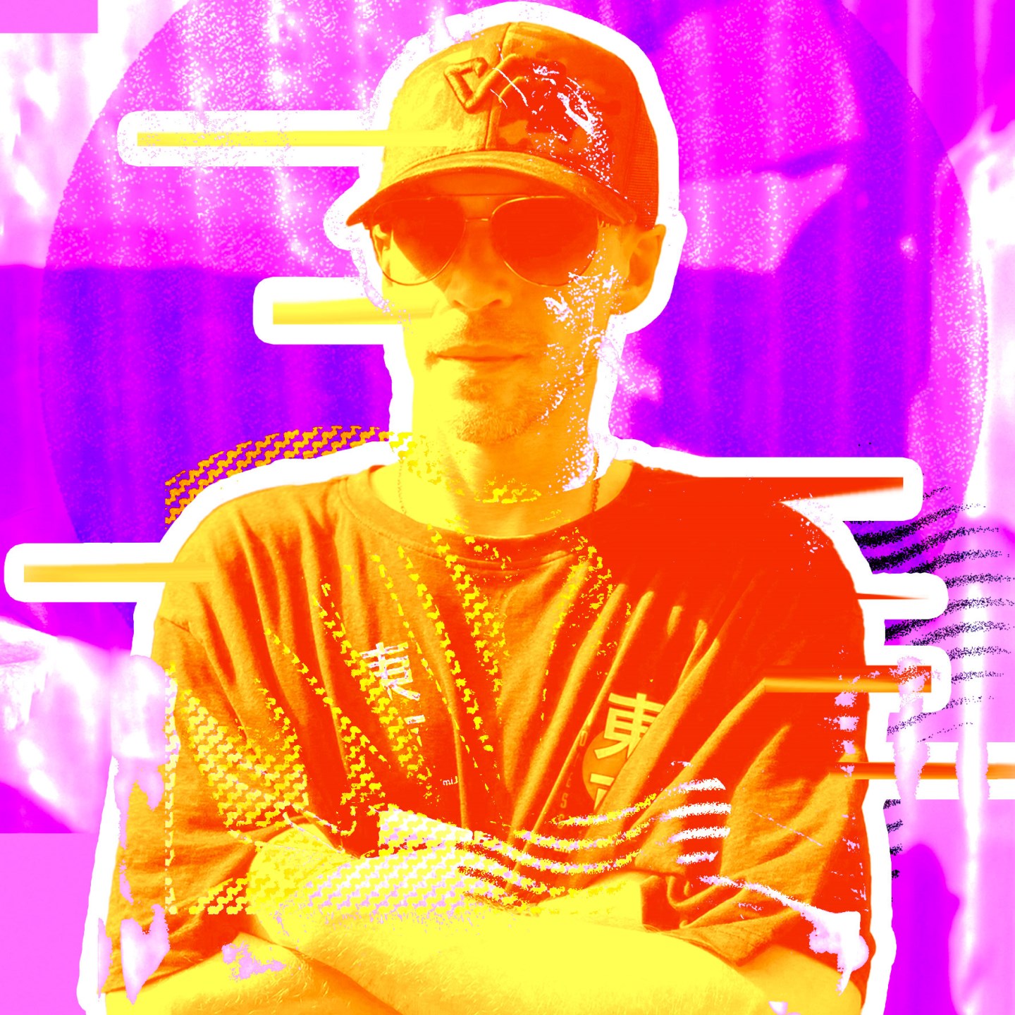 James Good · Profil d'artiste