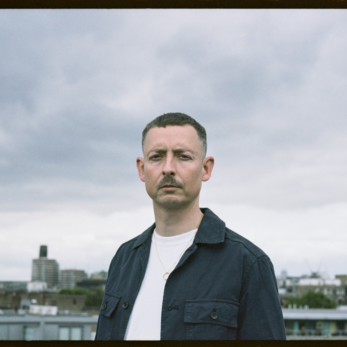 James Hurr · Artist Profile