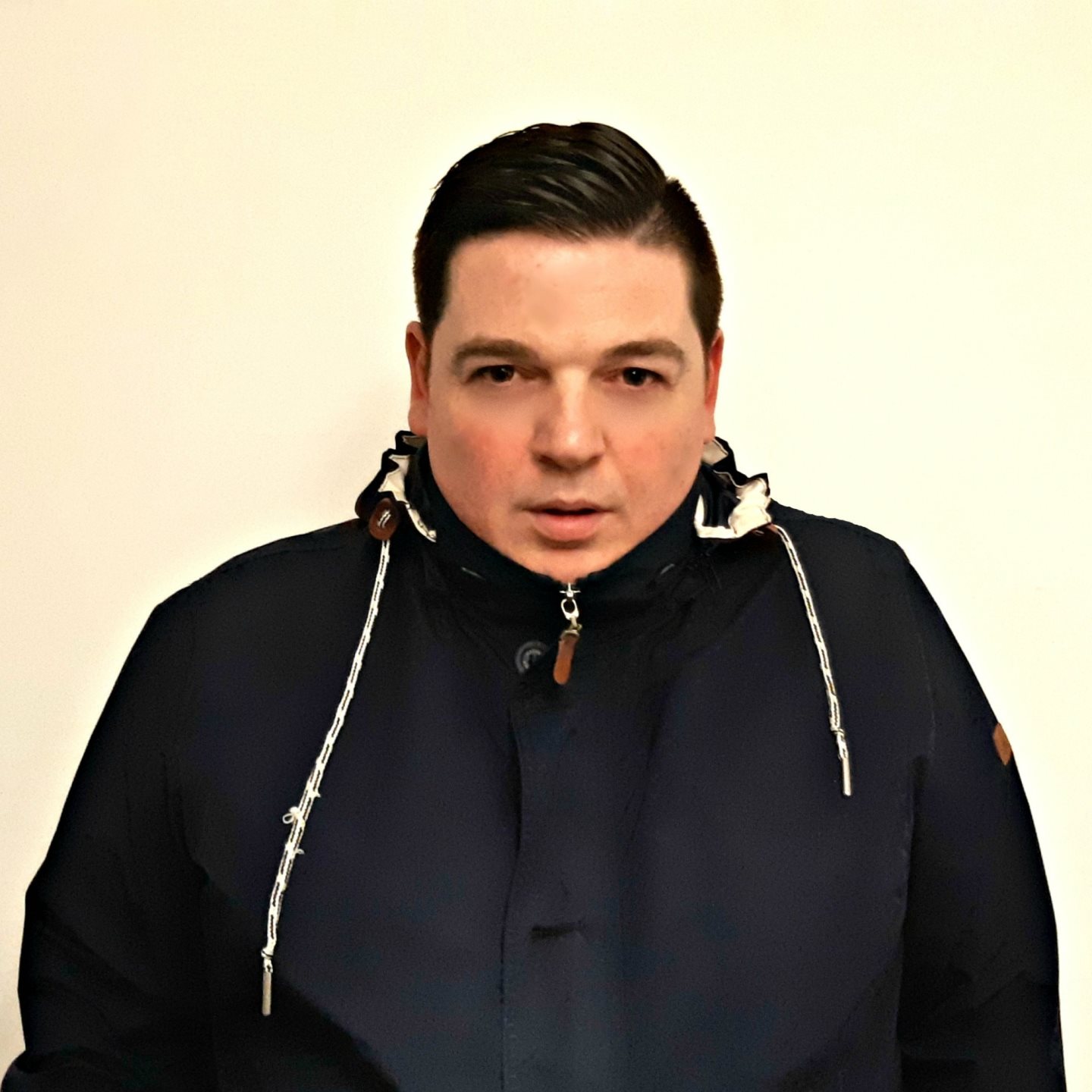 James Lee · Biography