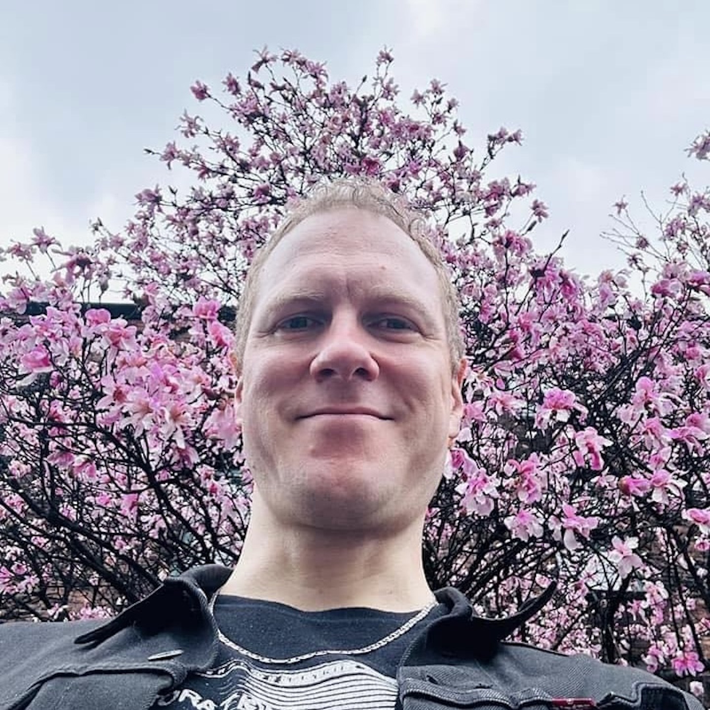 James Preston · Artist Profile