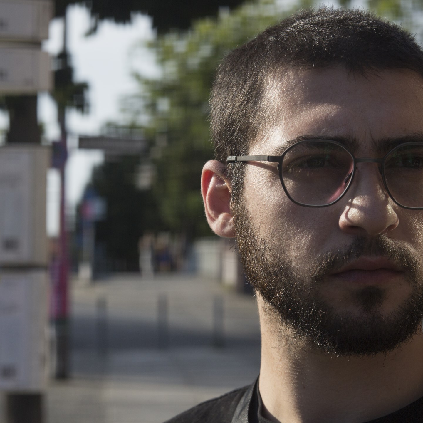 James Smyth · Artist Profile