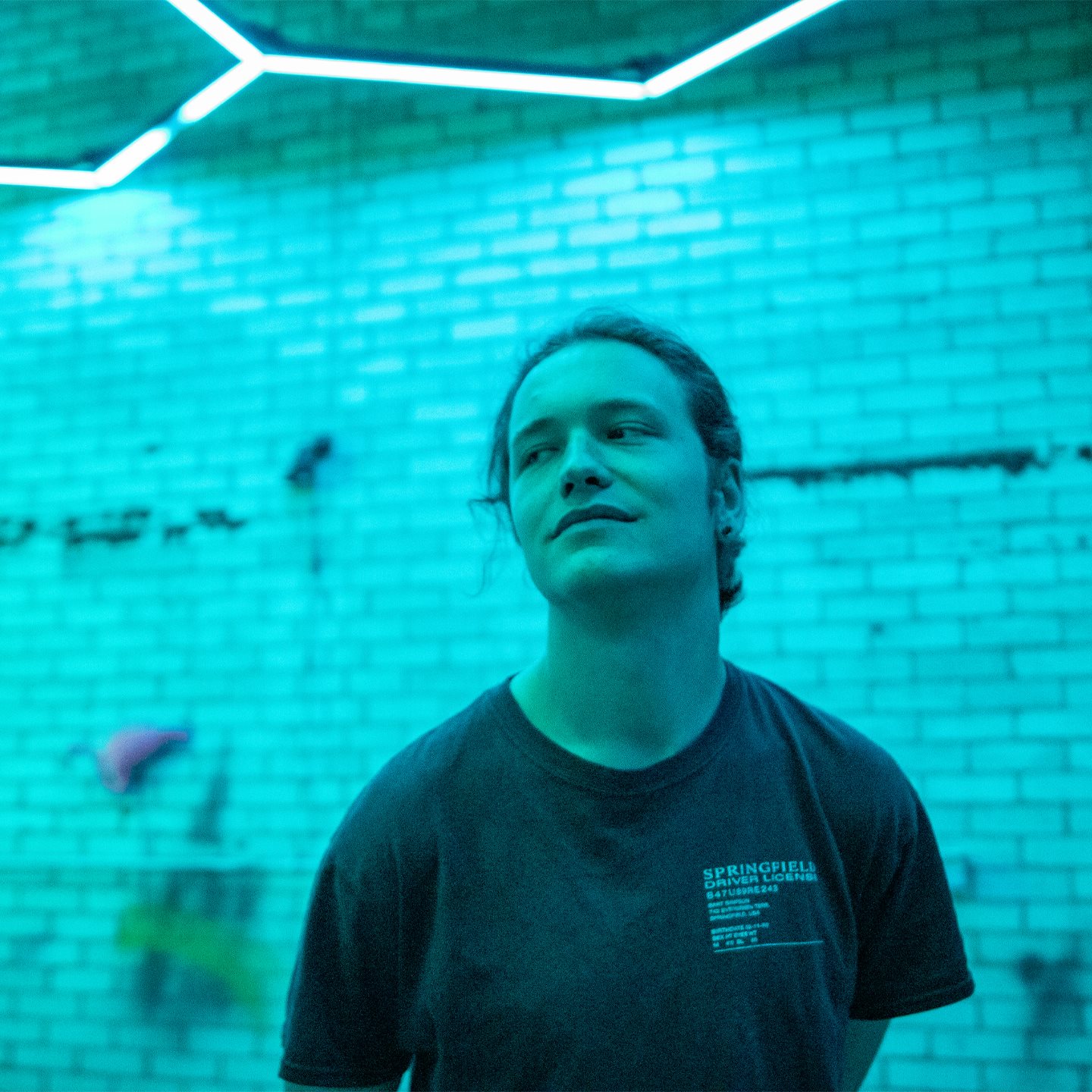 James Ward · Artist Profile