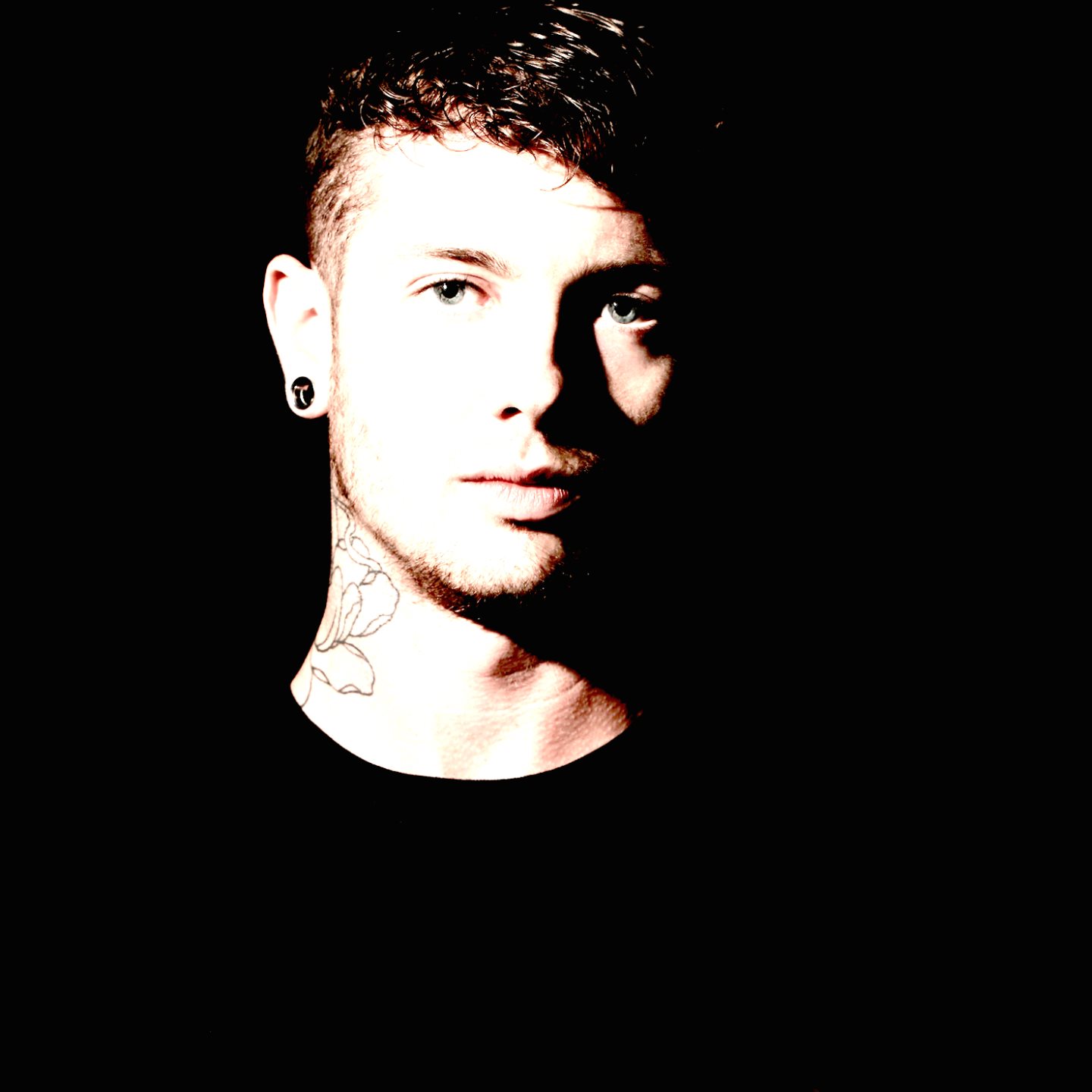 Jamie Brennan · Artist Profile