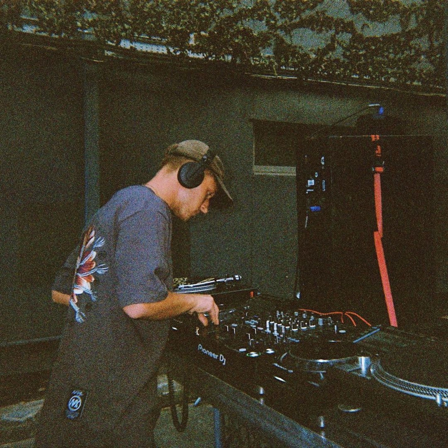 Jamie Brewer · Artist Profile