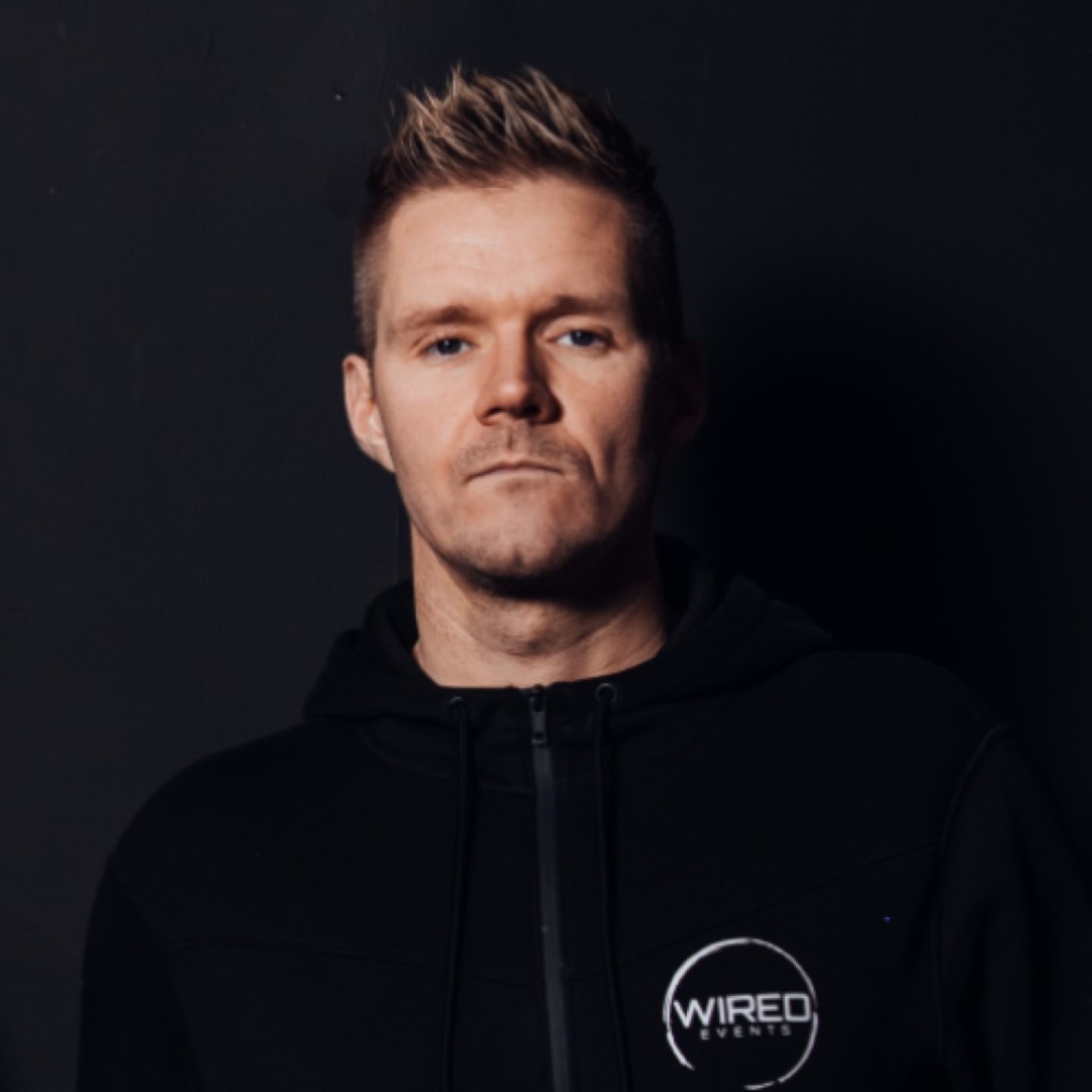 Jamie Duggan · Biography