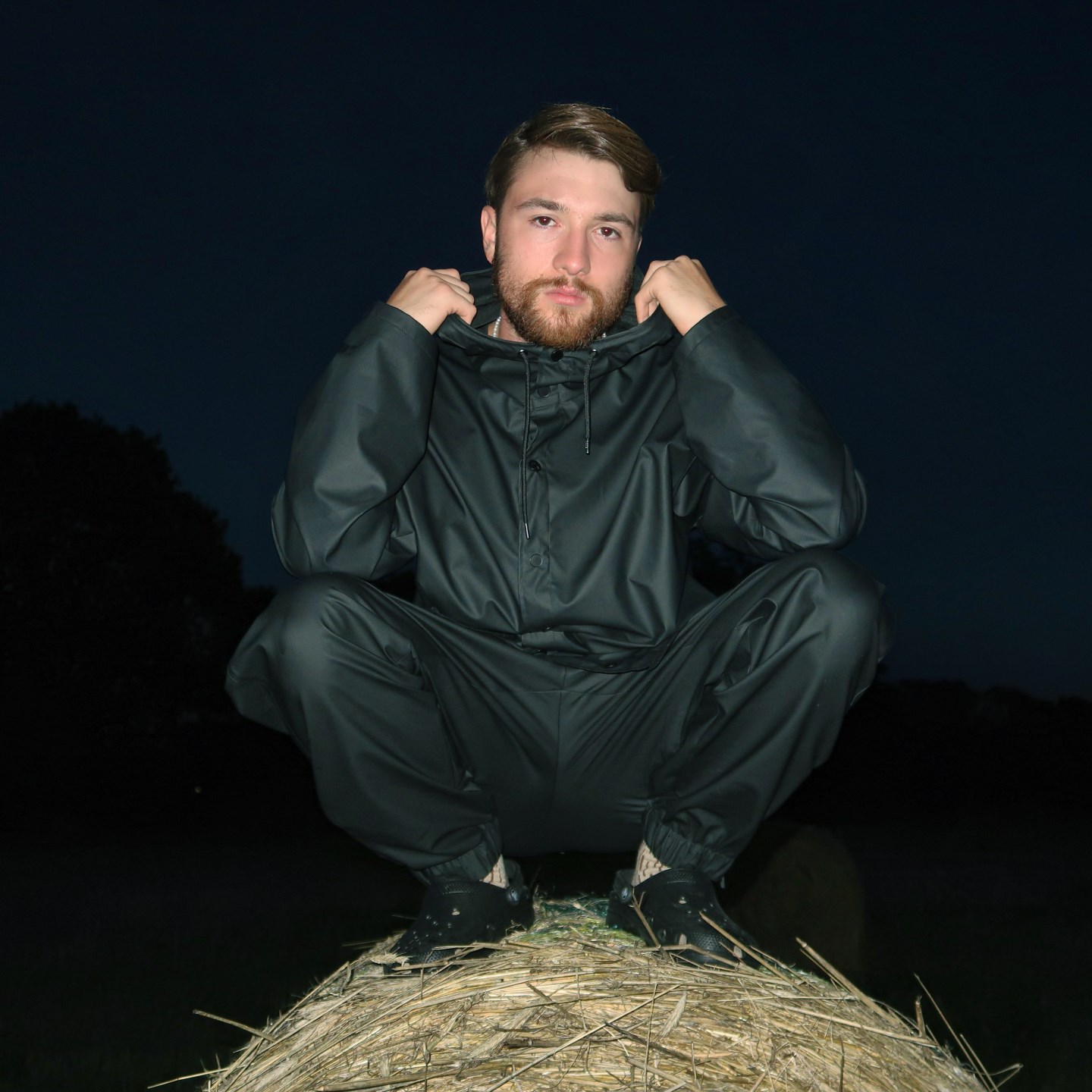 Jamie Fielding · Artist Profile