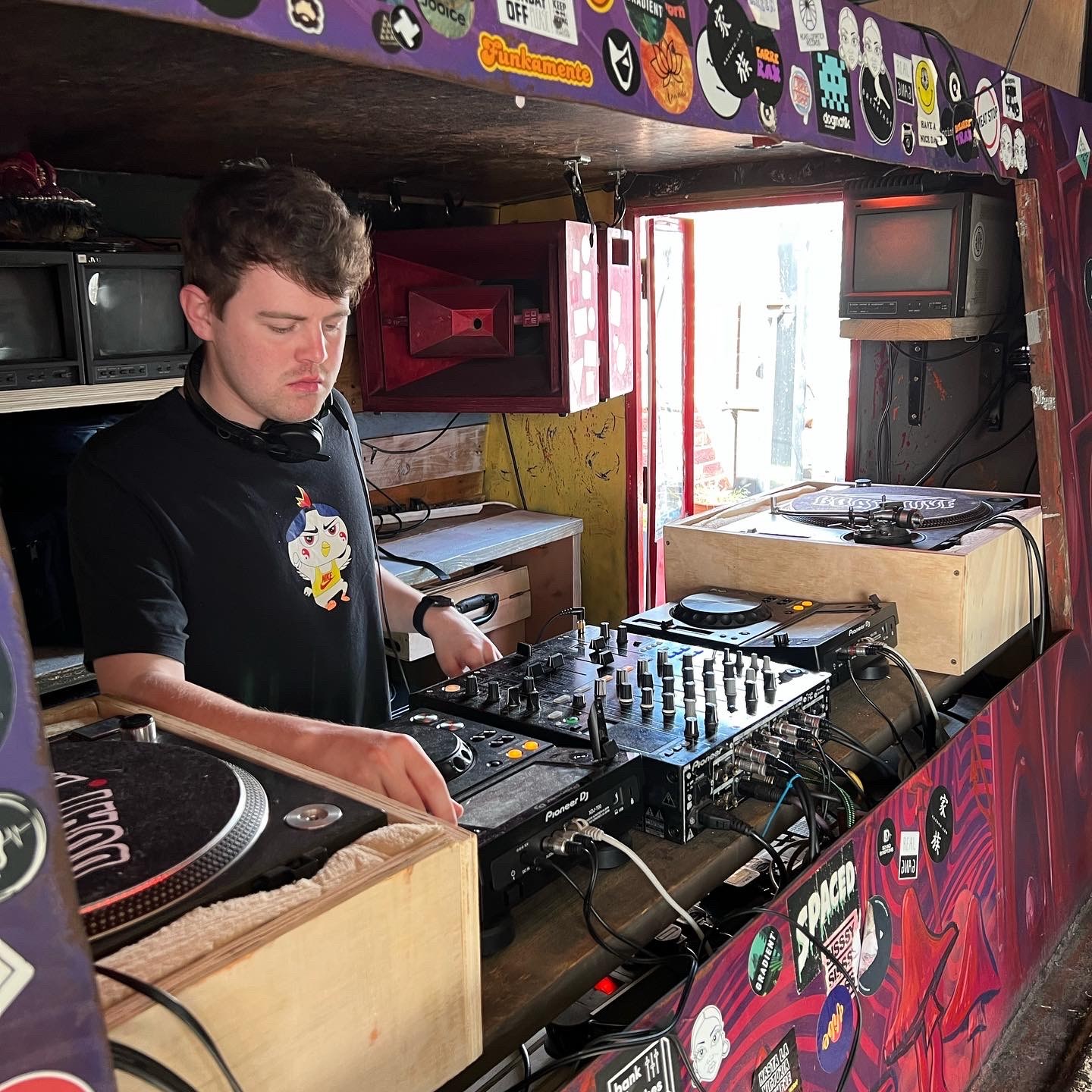 JamieG · Artist Profile