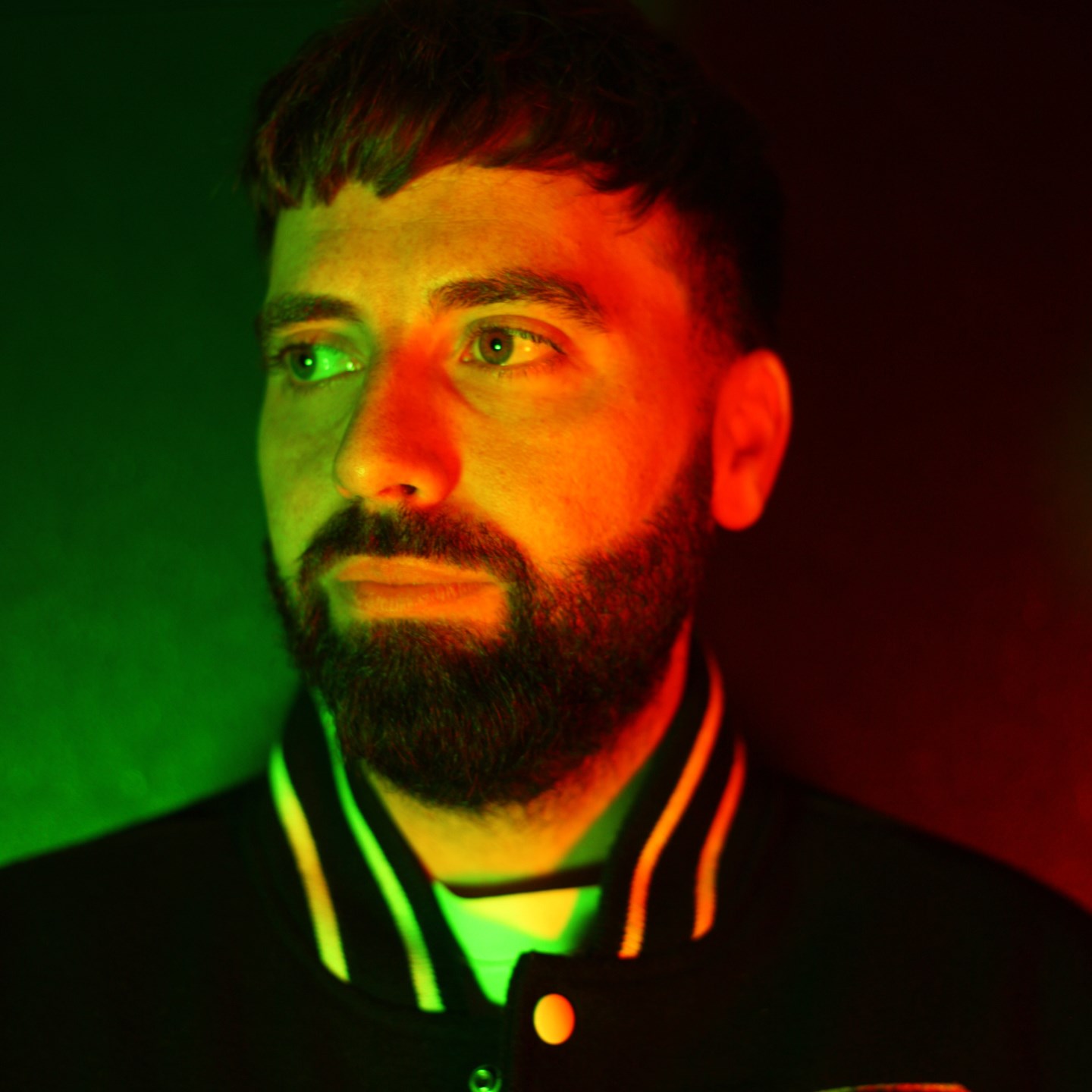 Jamie January · Profilo Artista