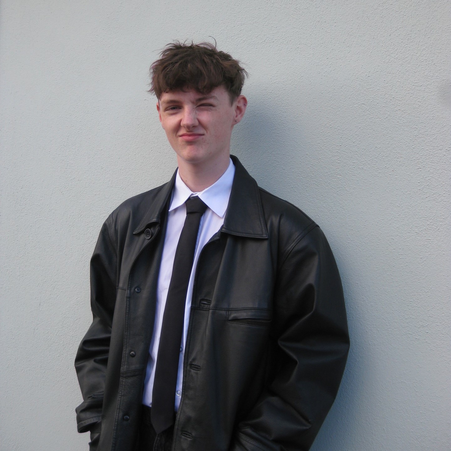 Jamie Law · Artist Profile