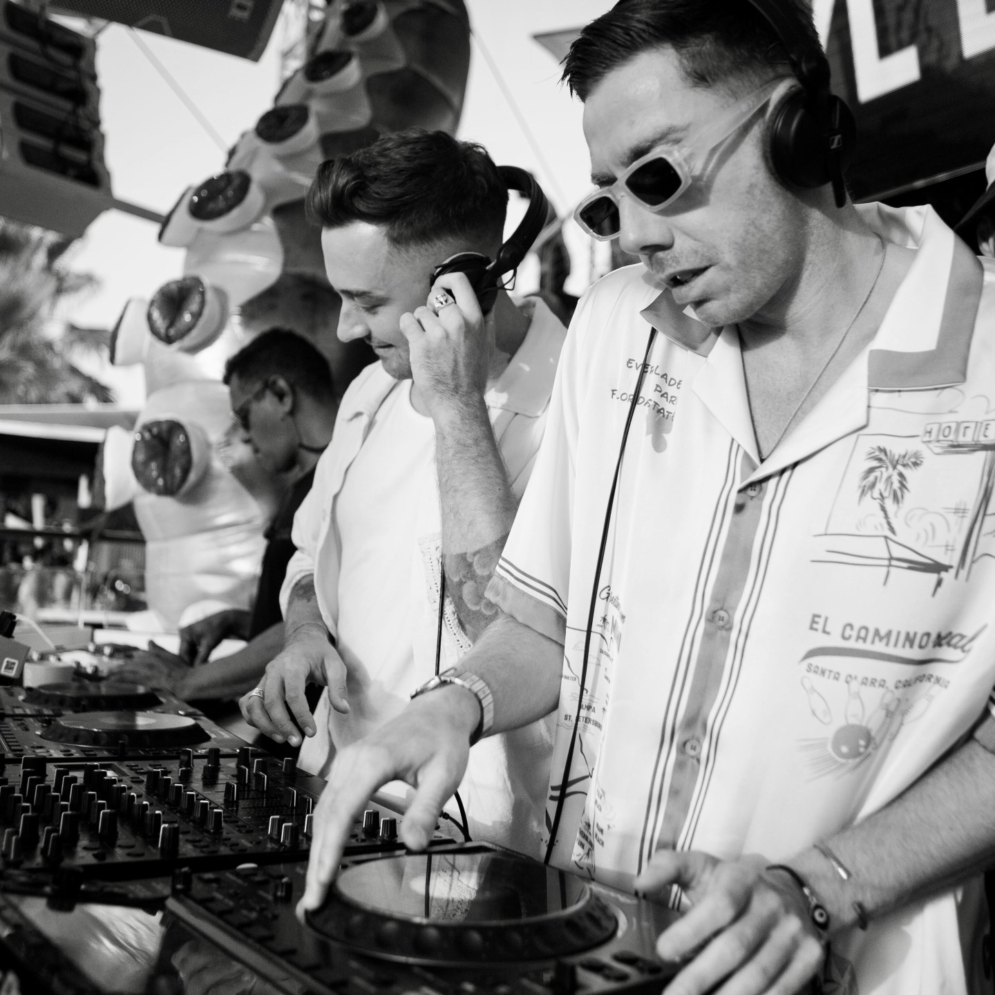 Jamie Love · Artist Profile