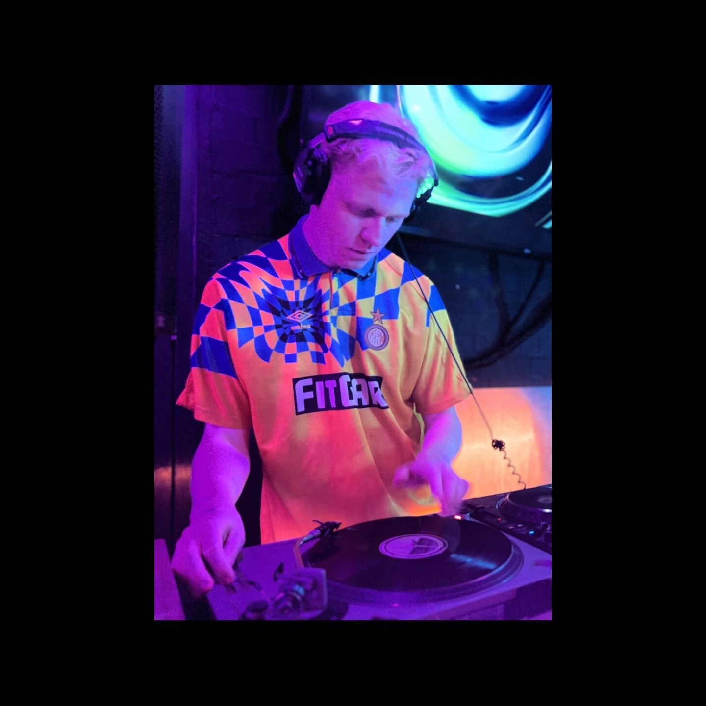 Jamie Mc · Tour Dates & Tickets