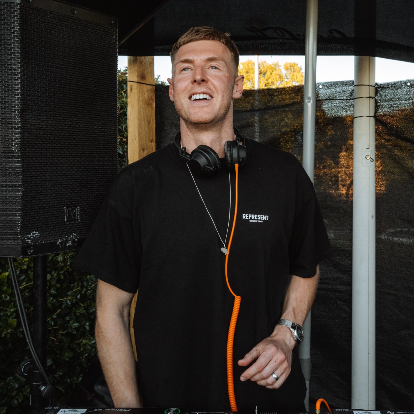 Jamie Miller · Artist Profile