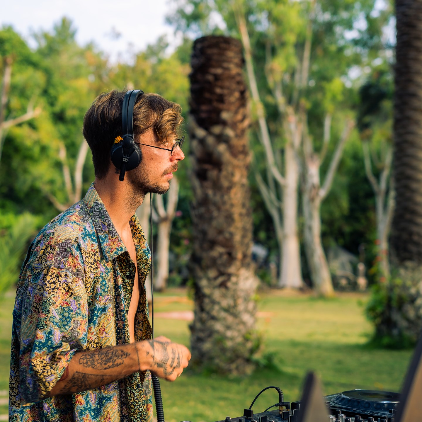 Jamie S (TR) · Tour Dates & Tickets