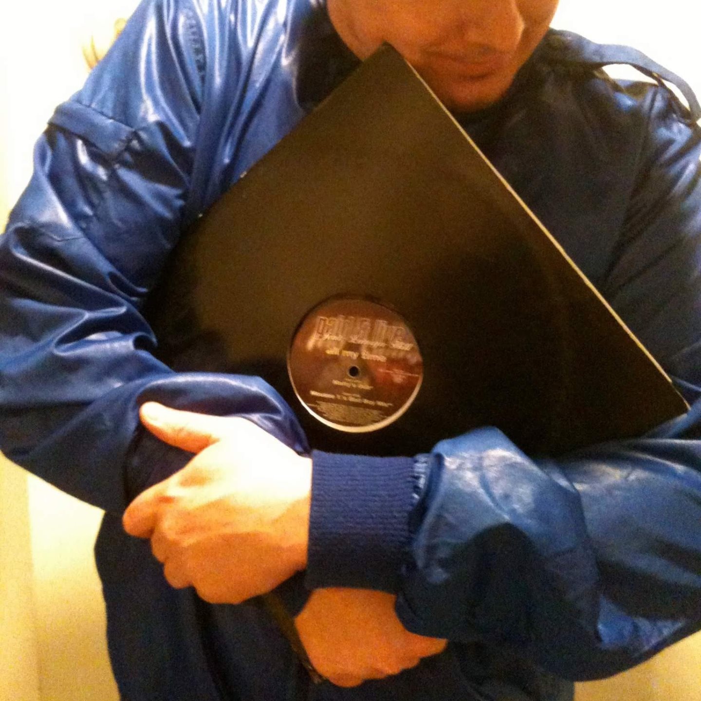 Jamie Swing · Artist Profile