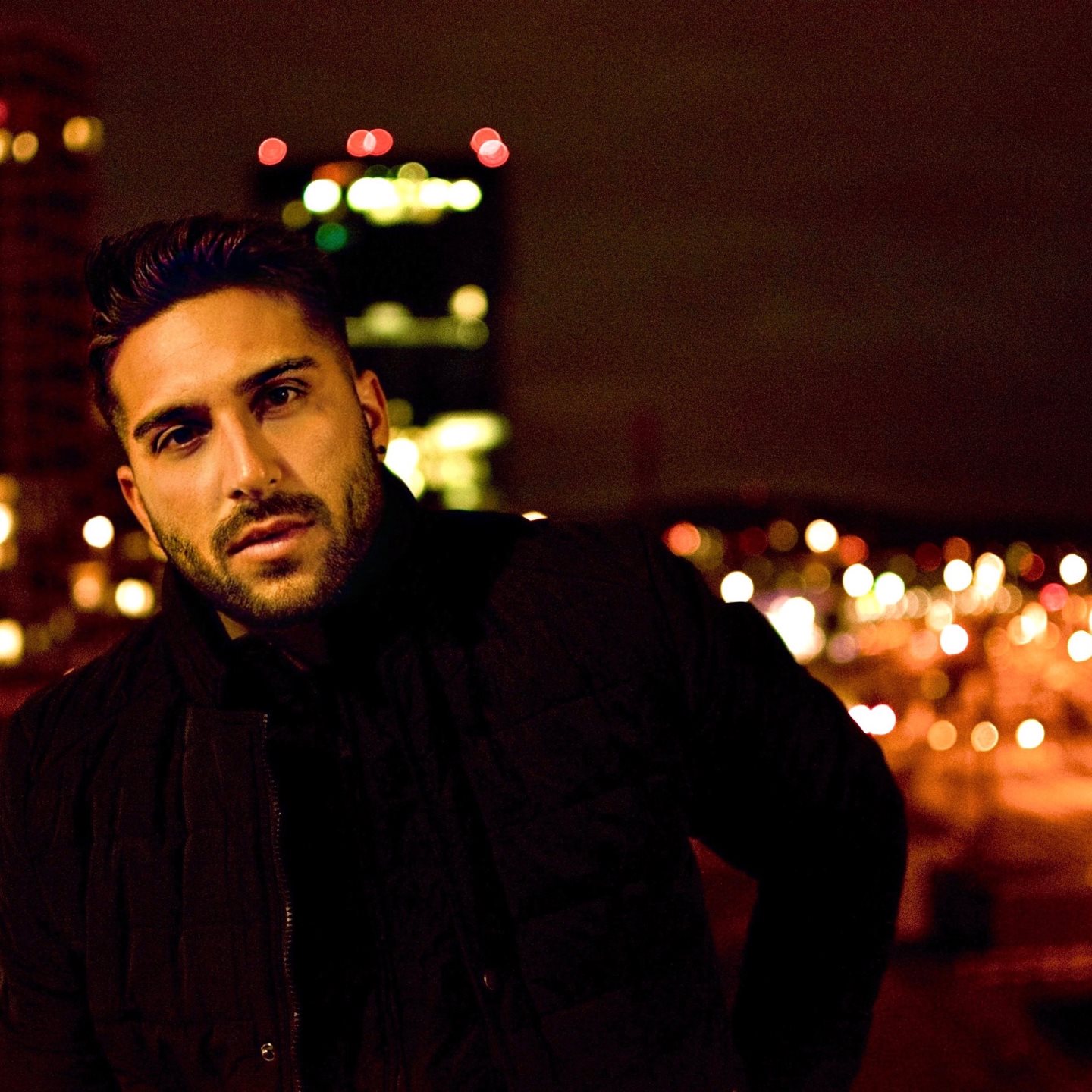 Jam Jamiro · Tour Dates & Tickets