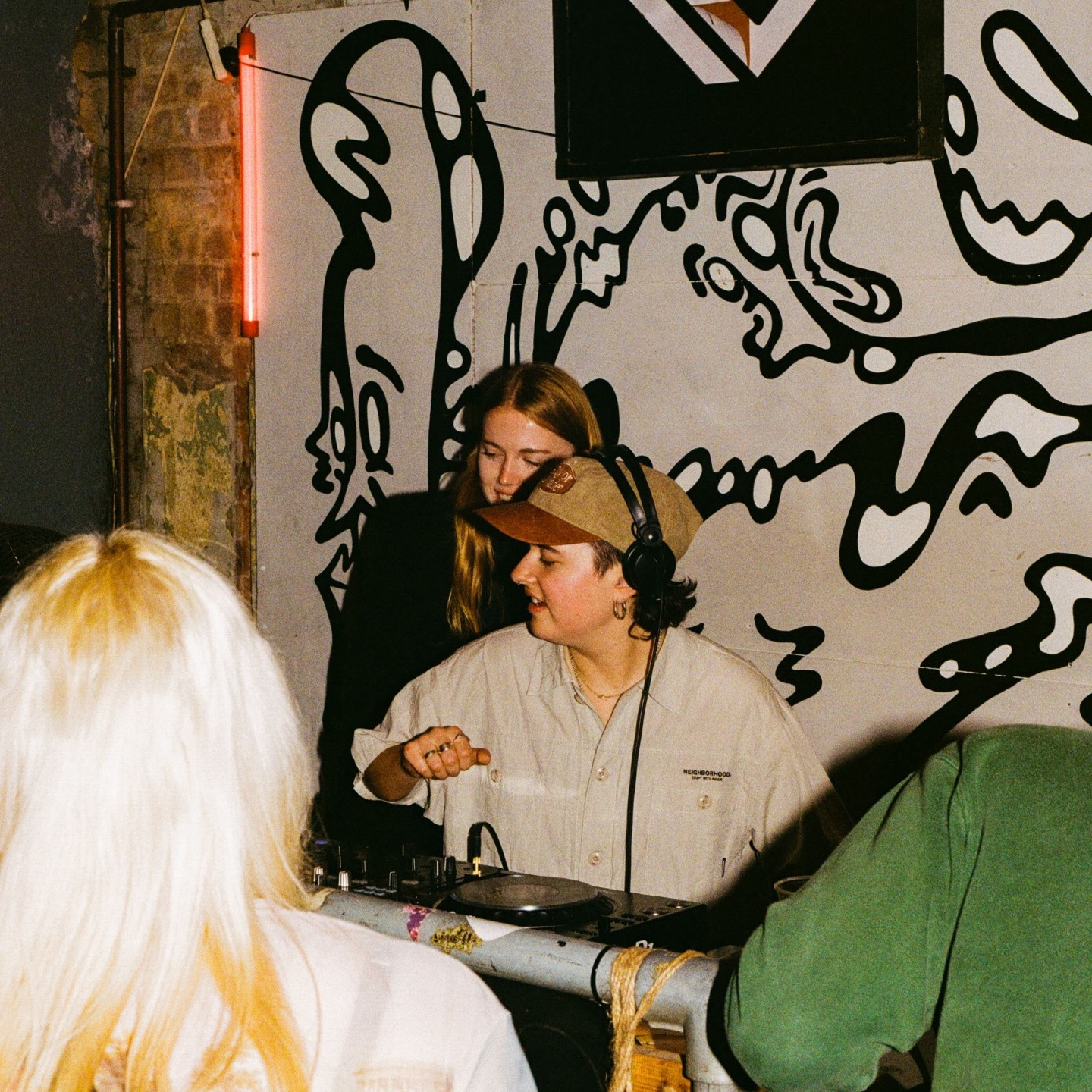 Jamurai · Artist Profile