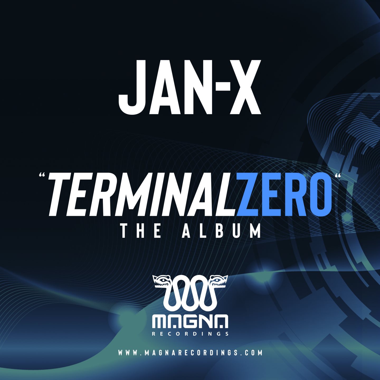 JAN-X · Artist Profile