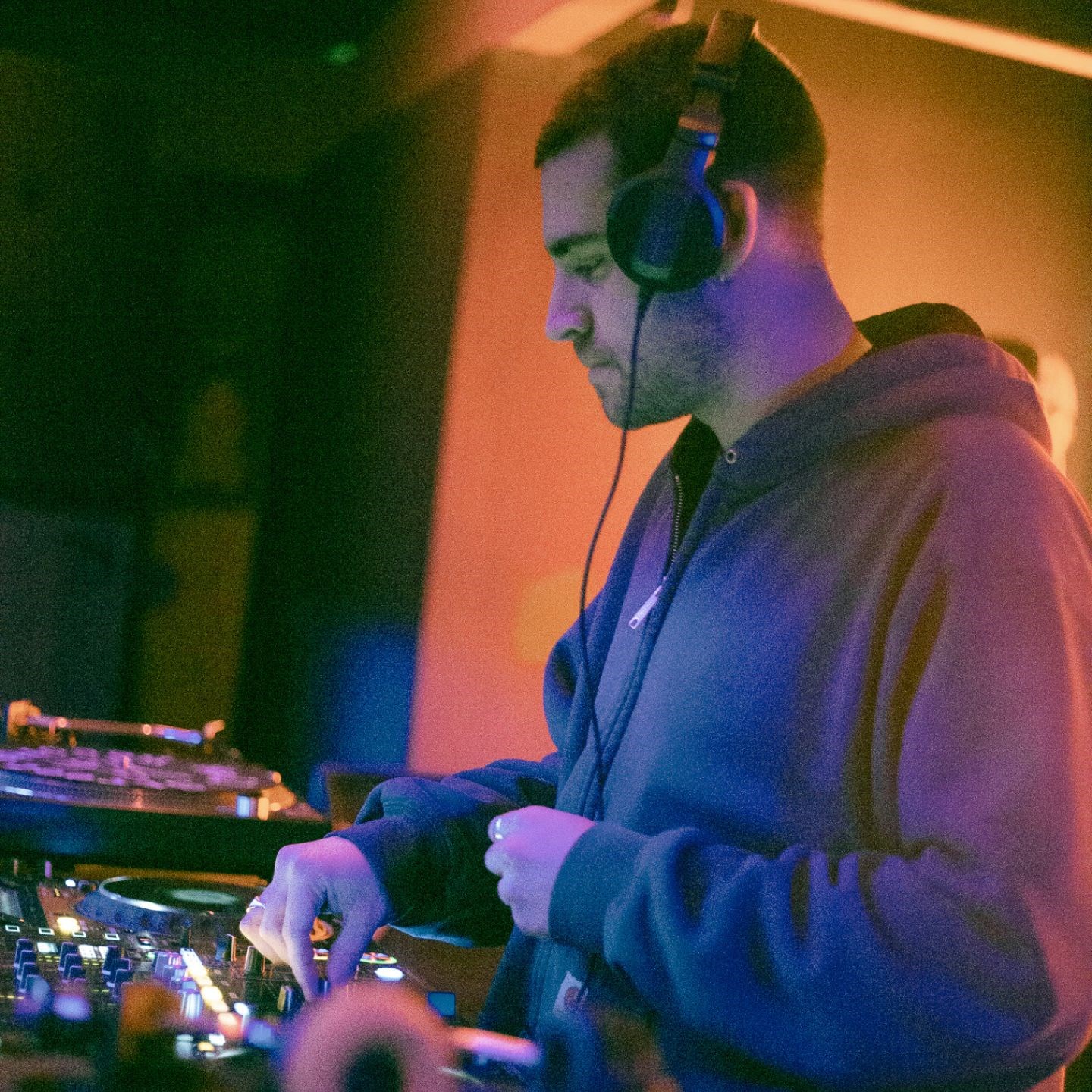 Janaway · Artist Profile