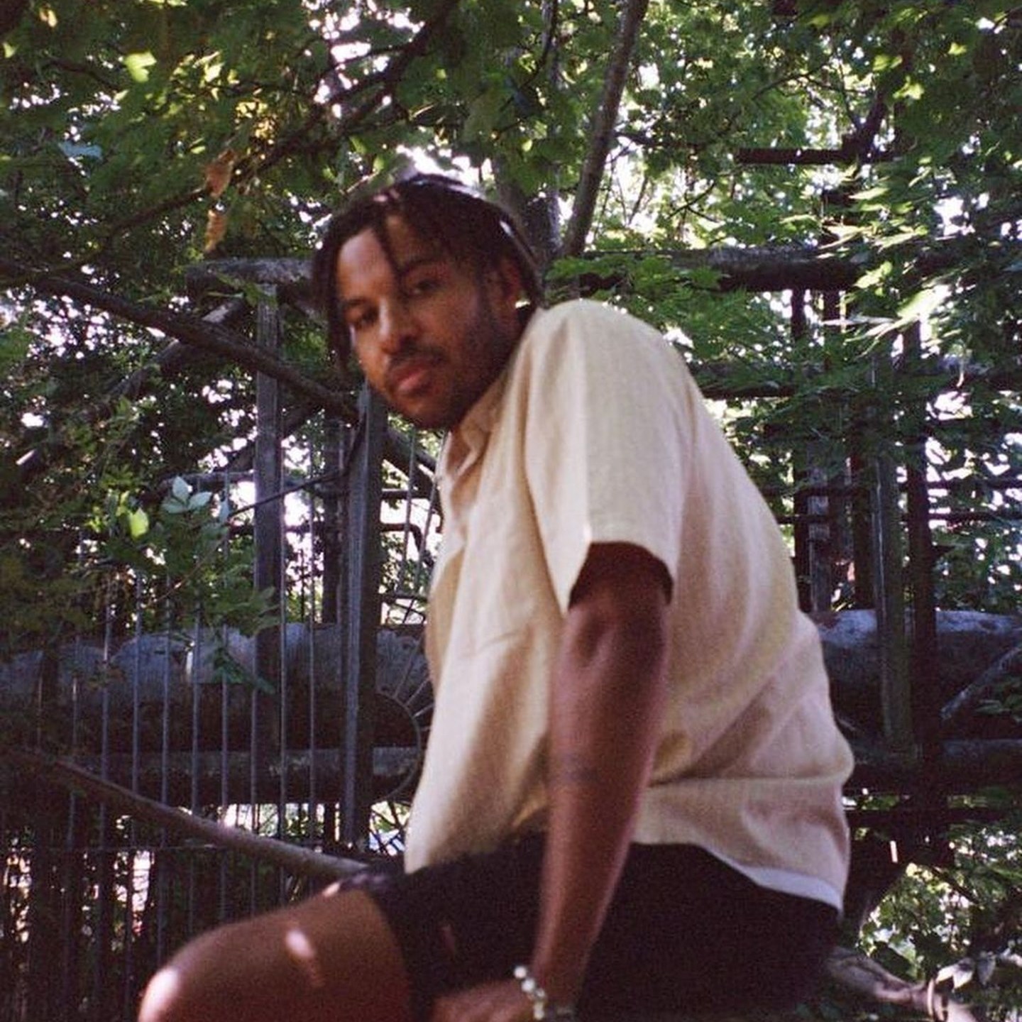 Janay · Artist Profile