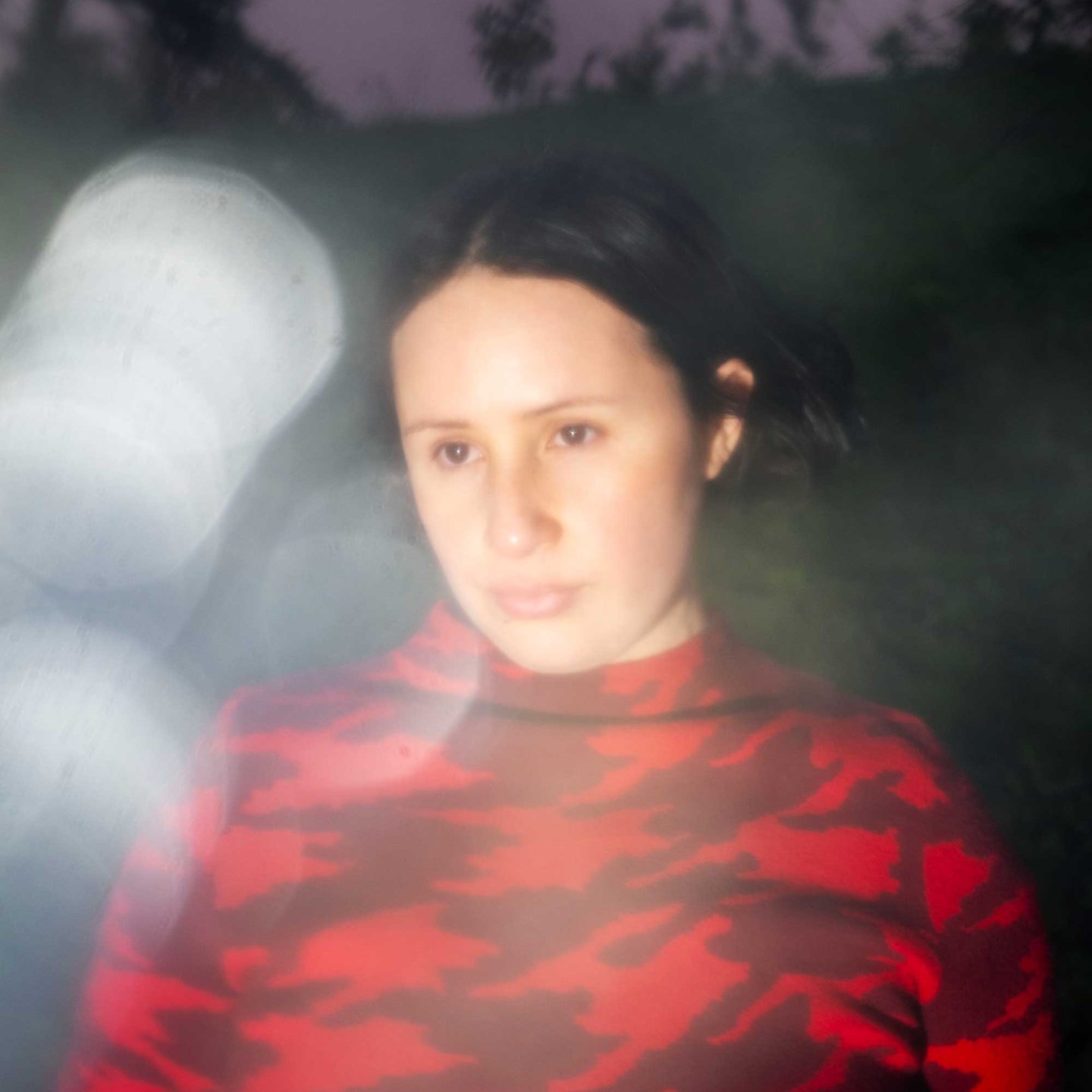 Jane Margarette · Artist Profile