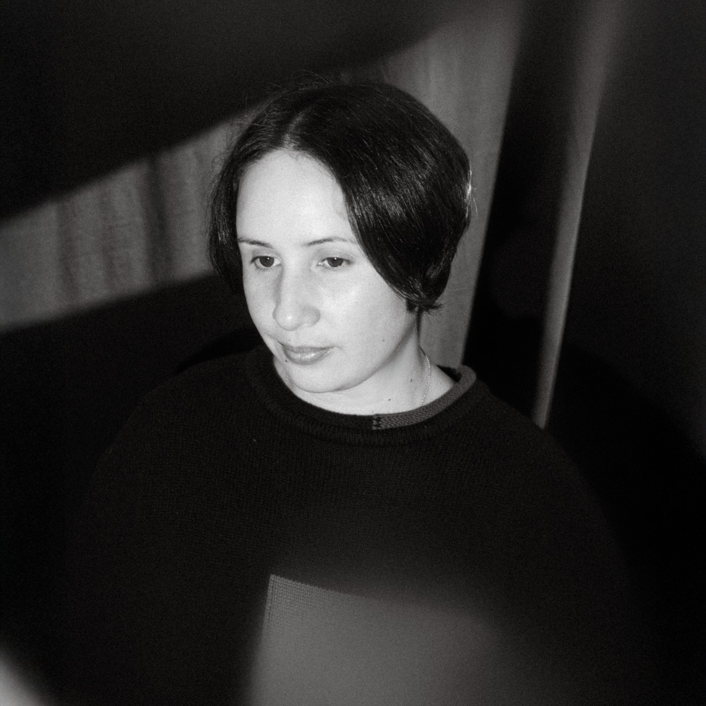 Jane Margarette · Artist Profile