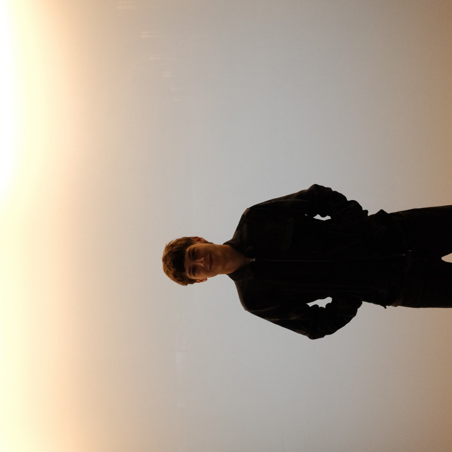 Jan Koster · Artist Profile