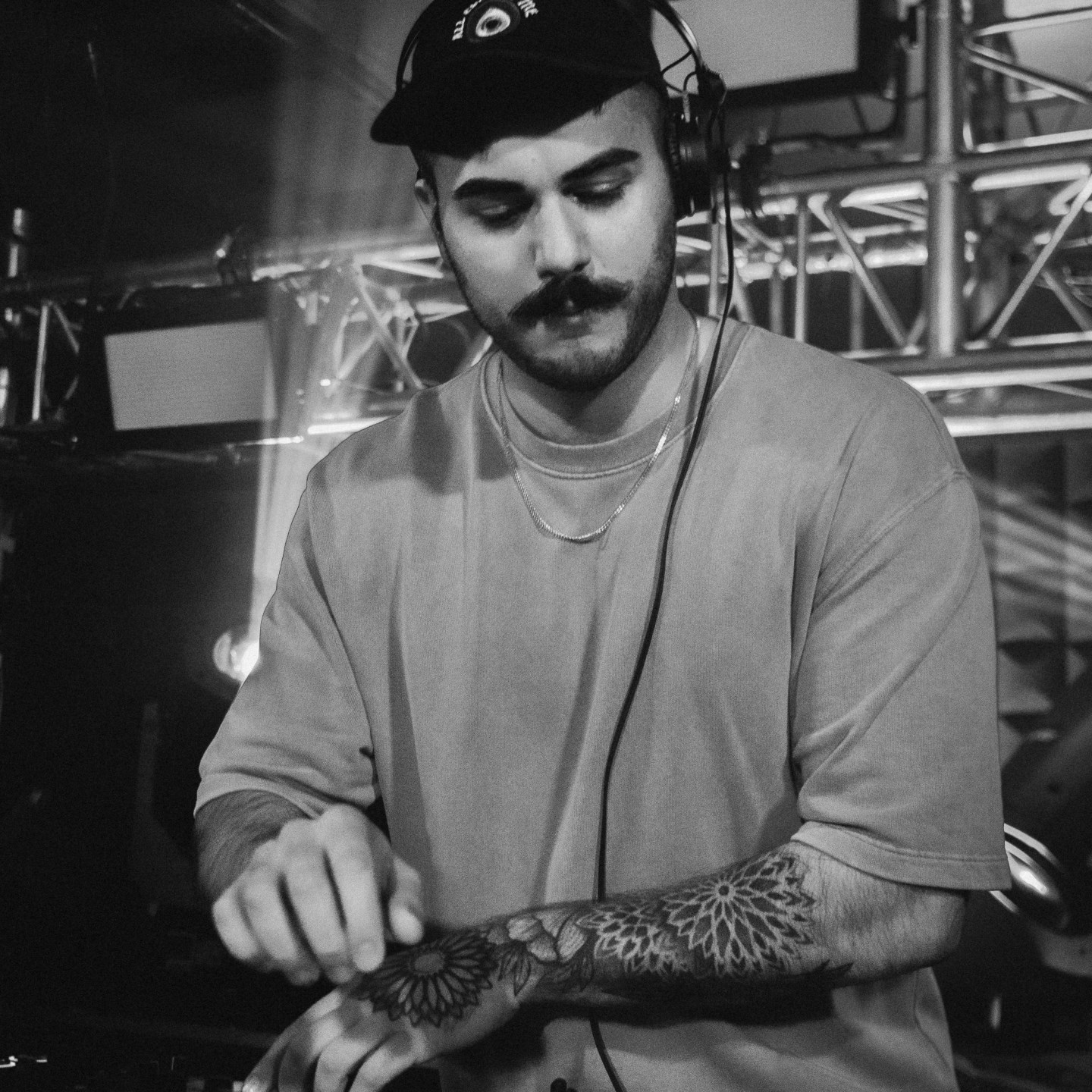 Janky · Artist Profile