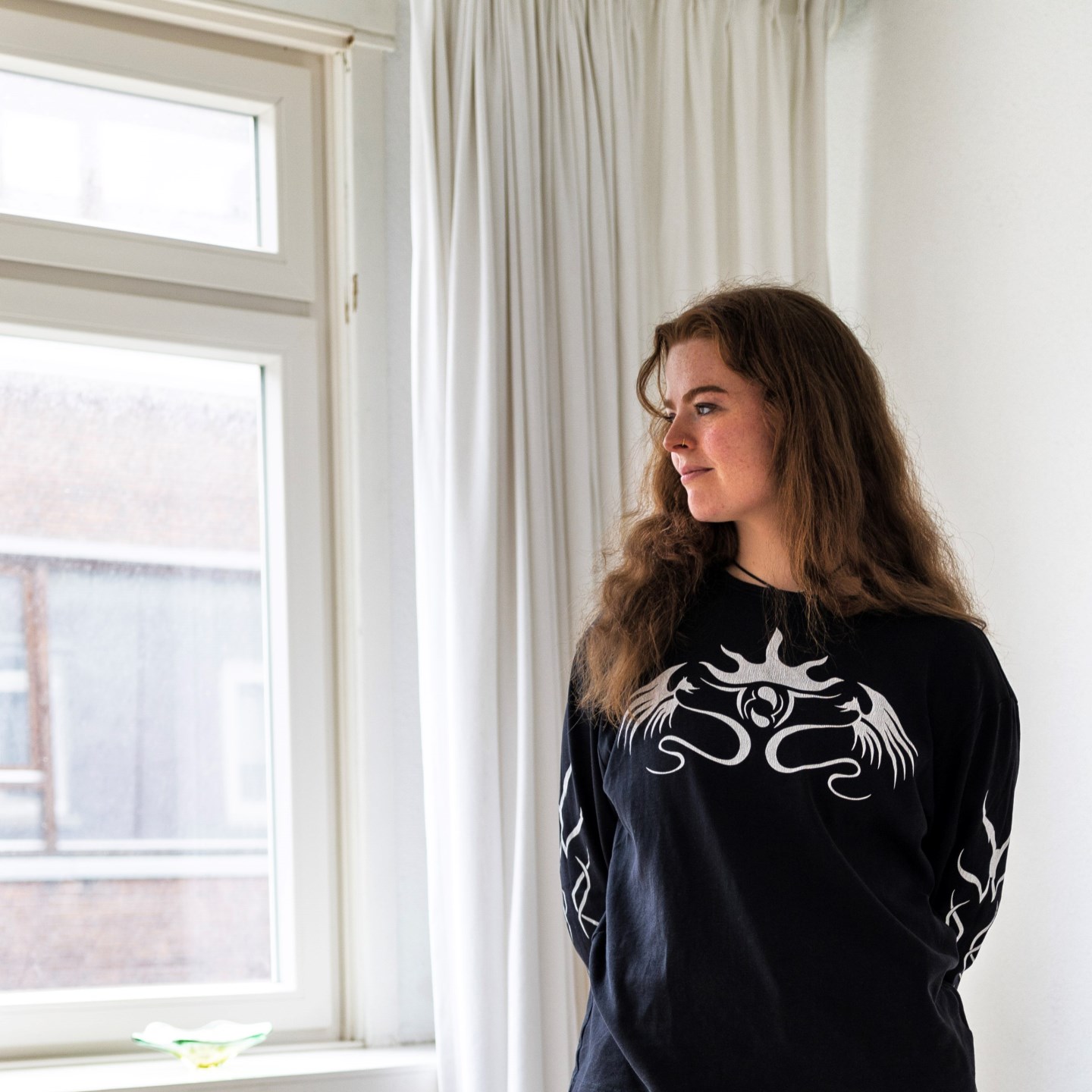 jannah · Artist Profile