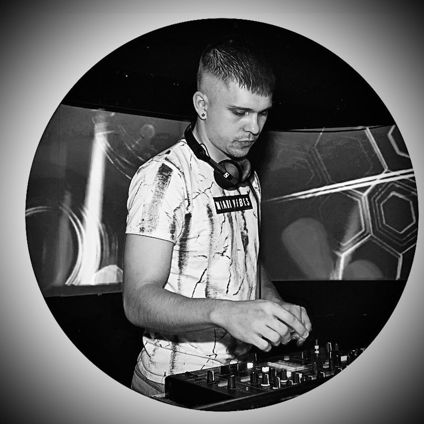 Jan NOWAK · Artist Profile