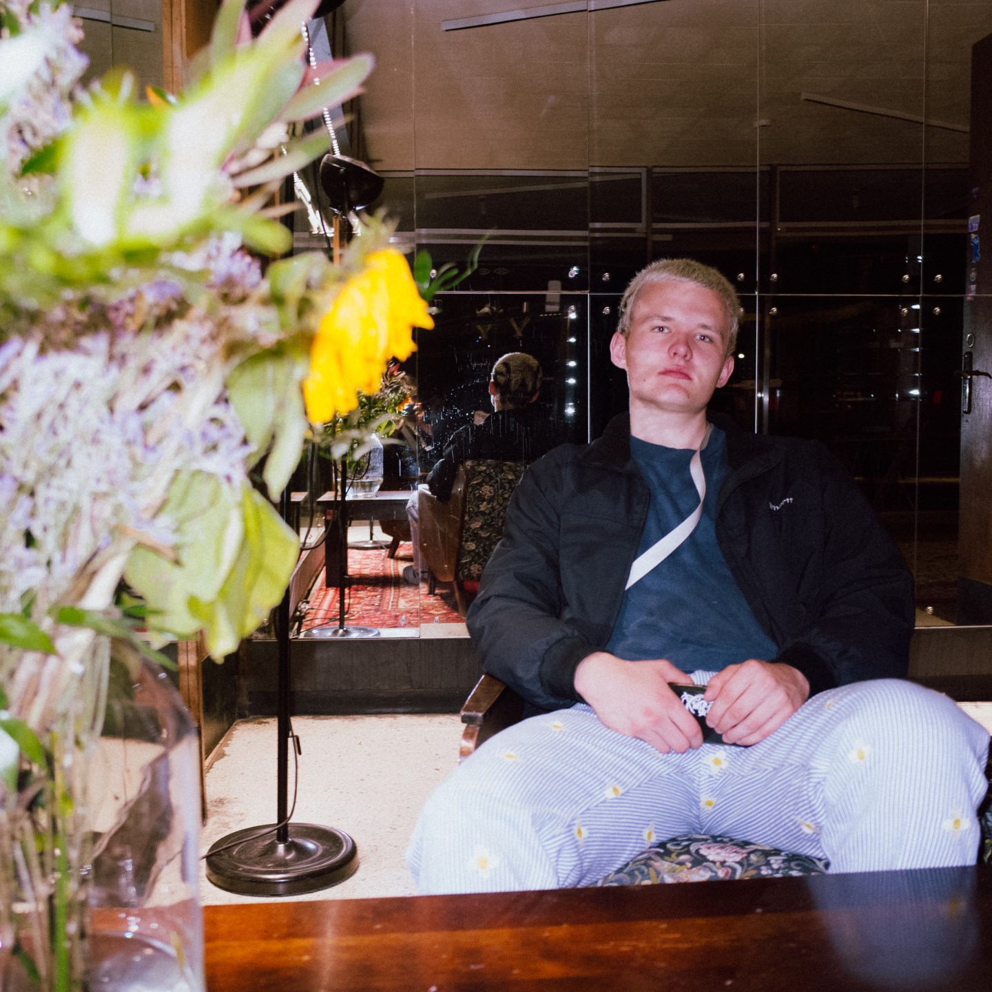 Janonis · Artist Profile