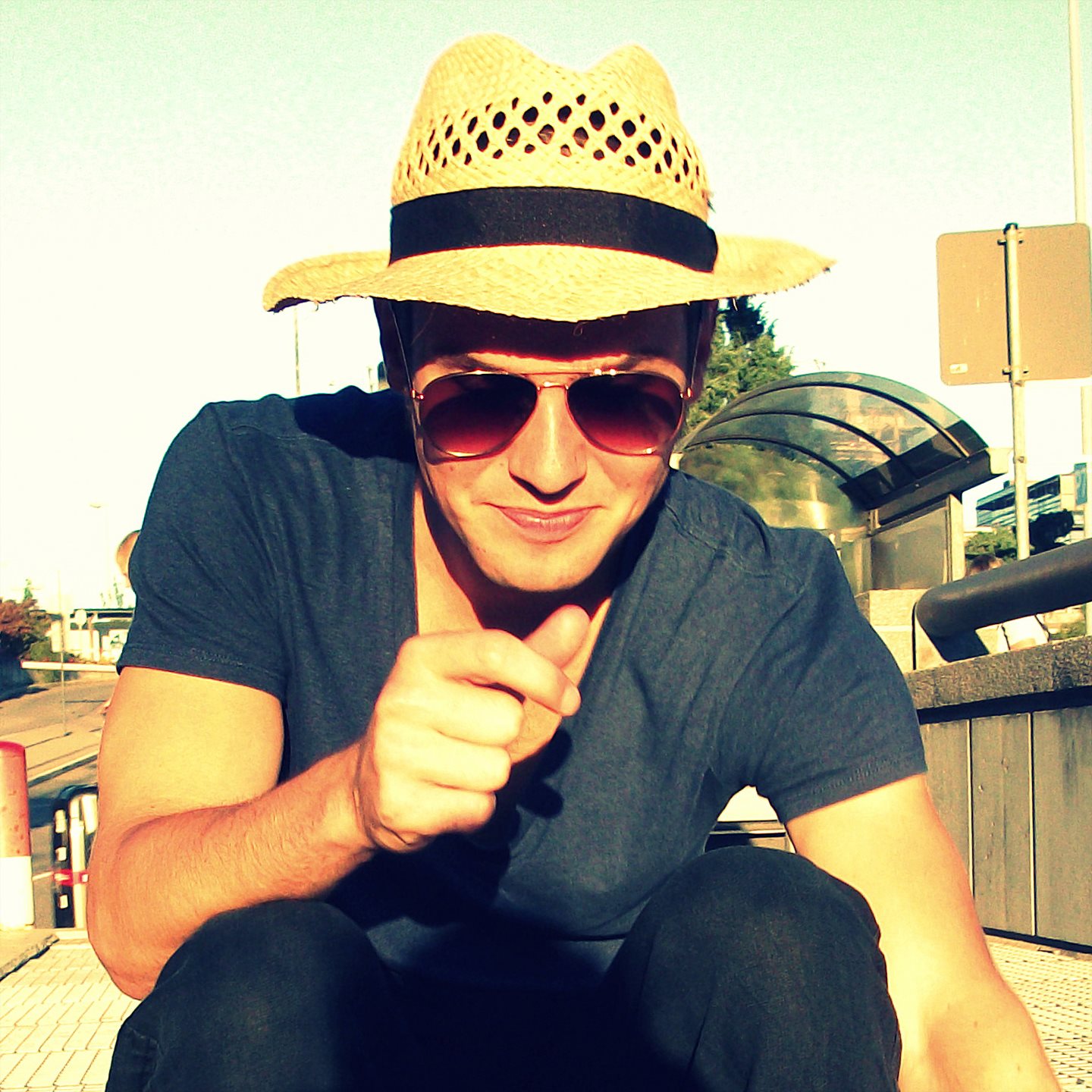 Jan Plötzlich · Artist Profile