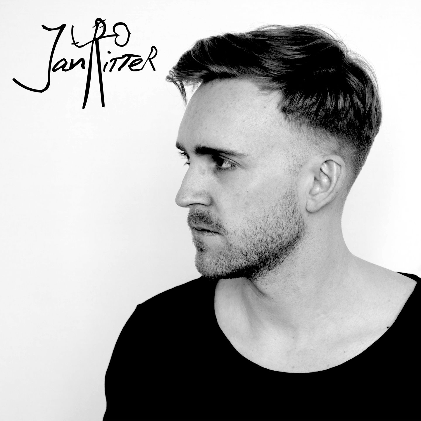 Jan Ritter · Perfil do Artista