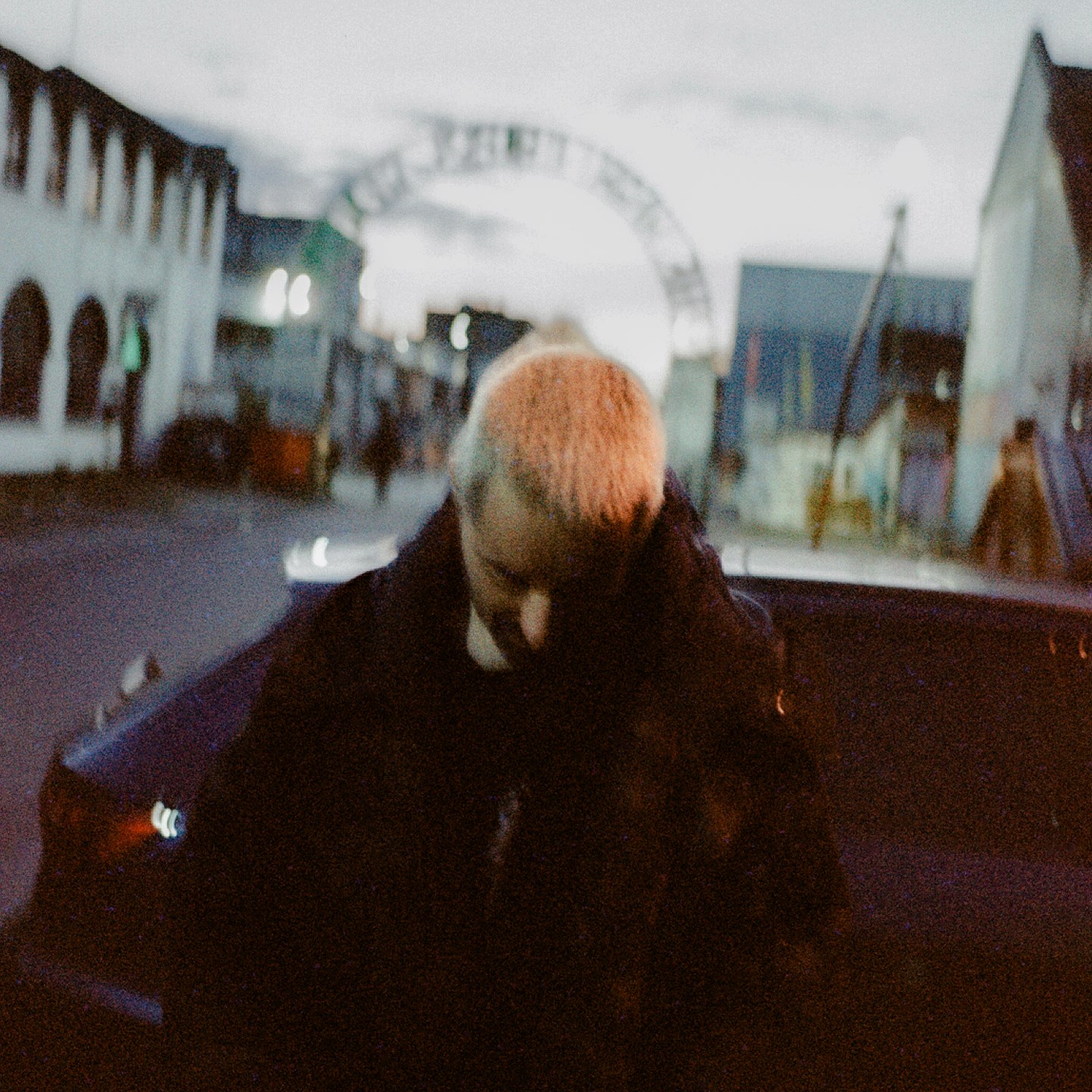 Jan Swam · Artist Profile