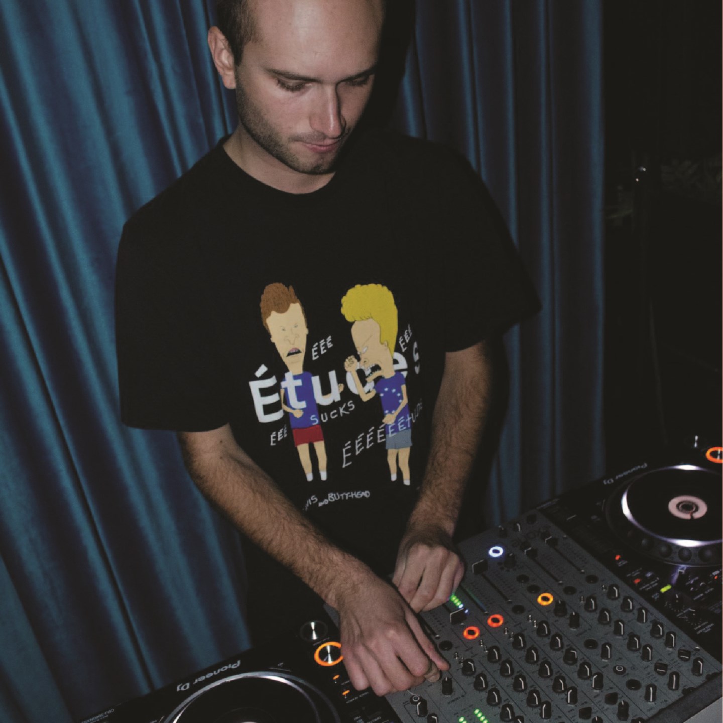 Jarod · Artist Profile