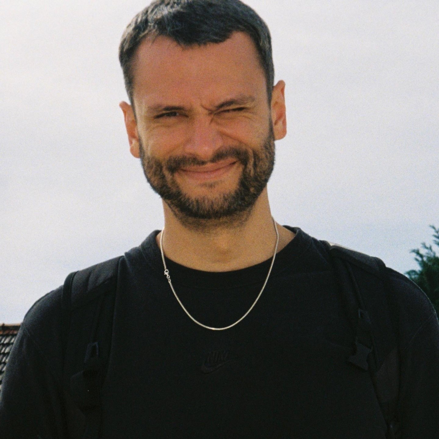 Jascha · Artist Profile