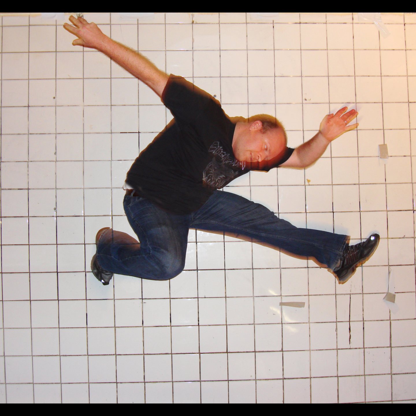 Jason Forrest · Perfil del artista