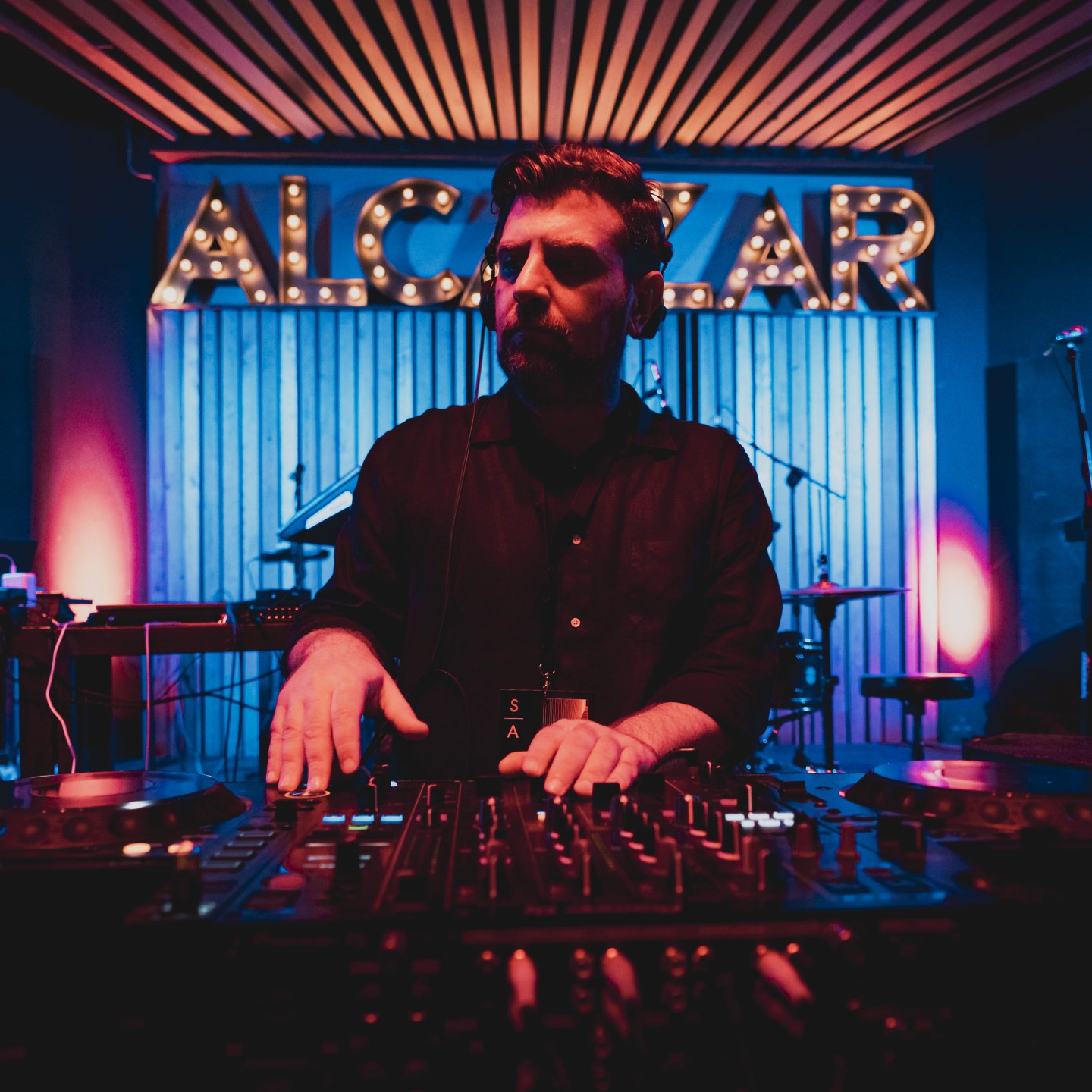 Jason K (IT) · Artist Profile