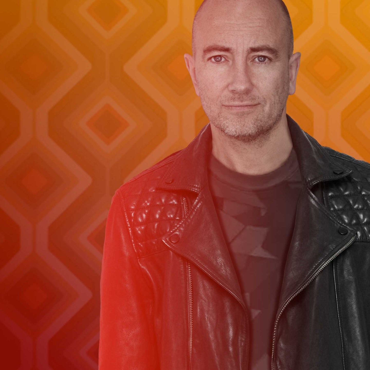 Jason Regan · Artist Profile