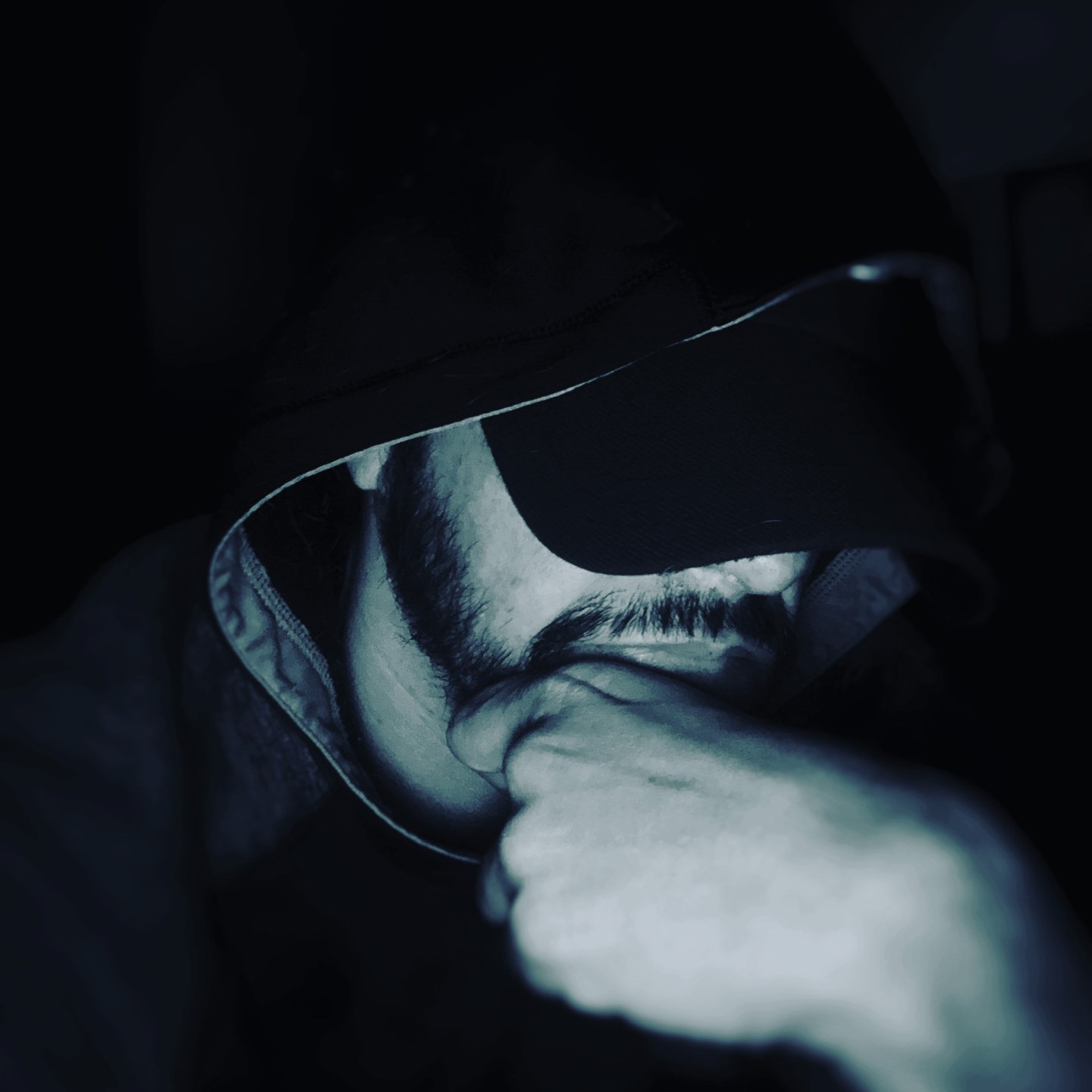 Jason Wolfe · Artist Profile