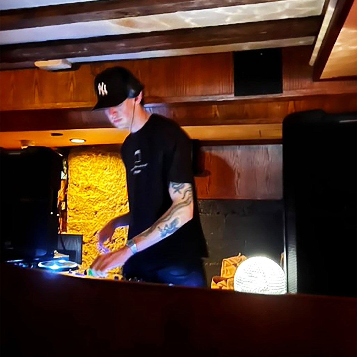 Jaspa · Artist Profile