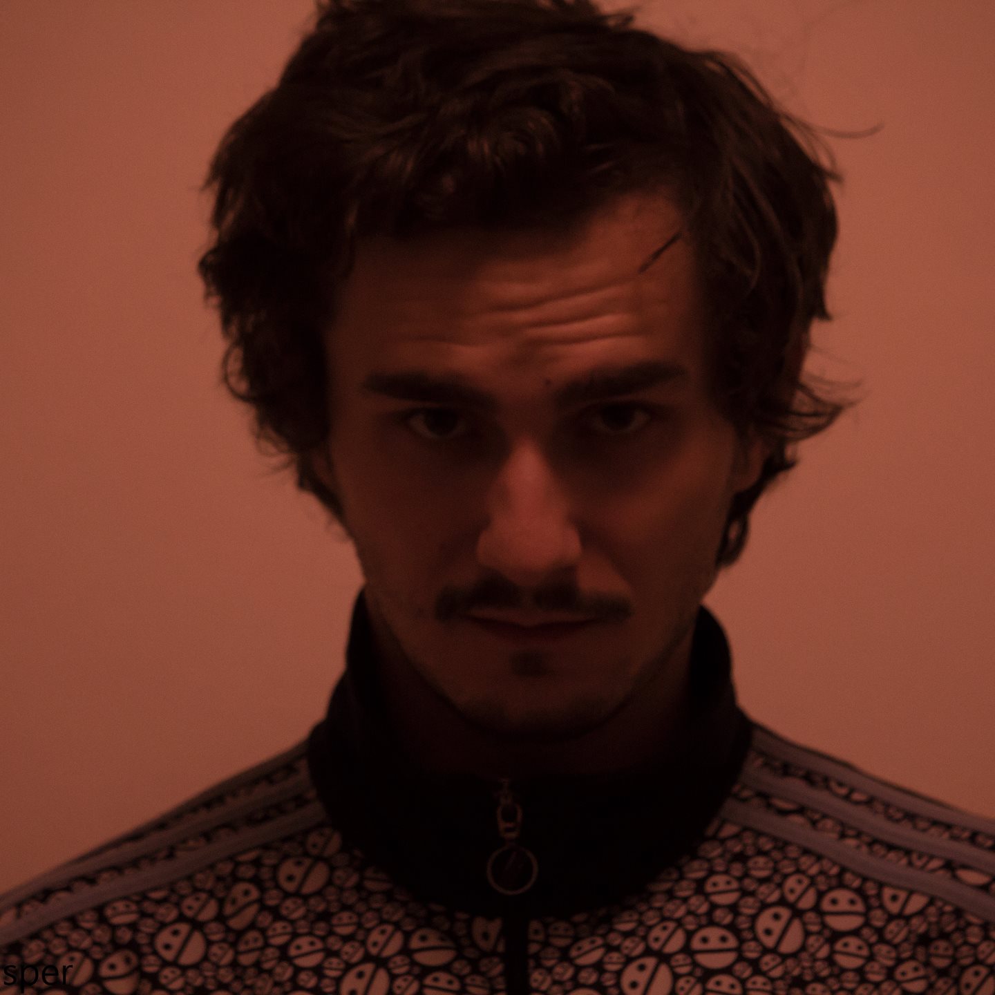 Jasper (2) · Artist Profile