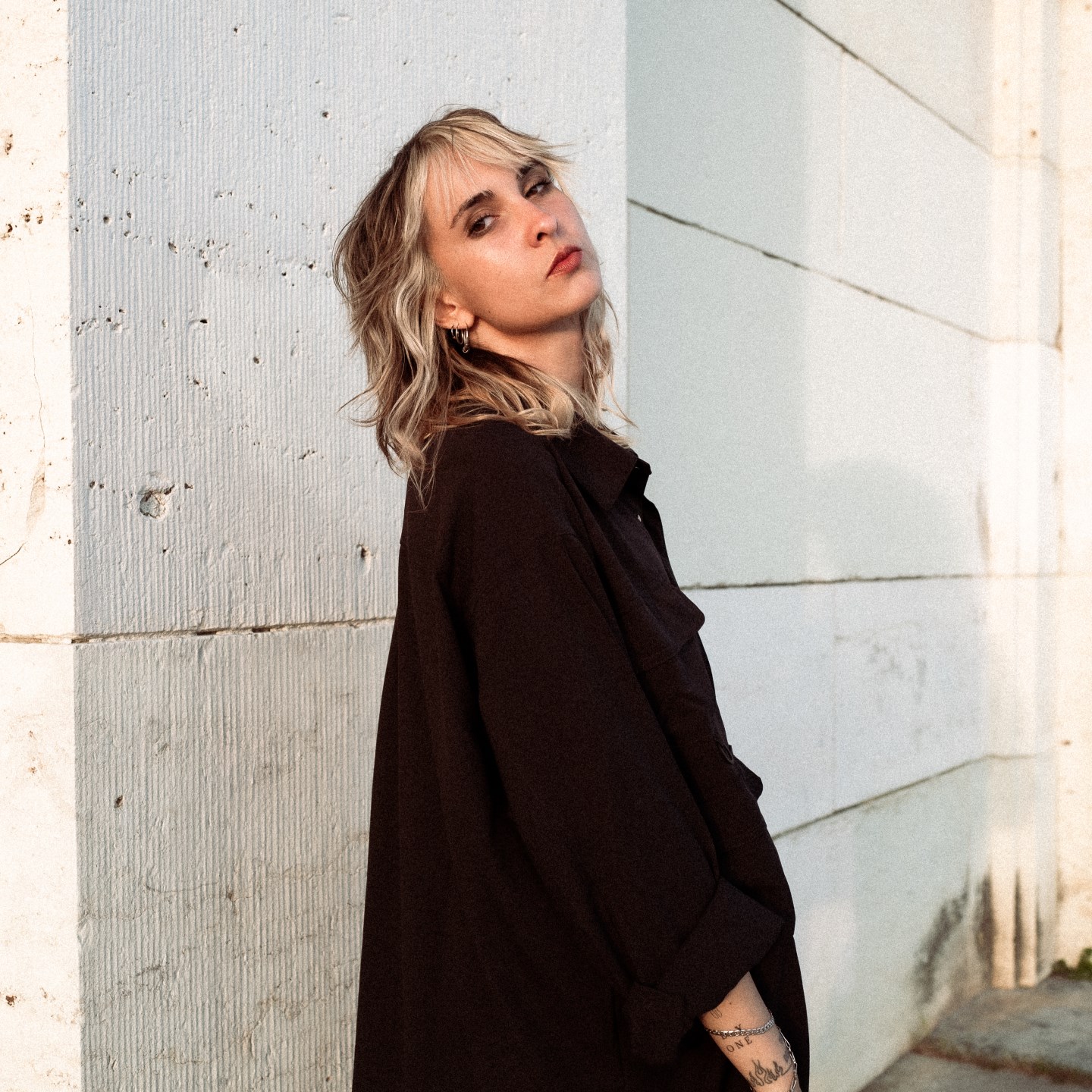 Jastice · Artist Profile