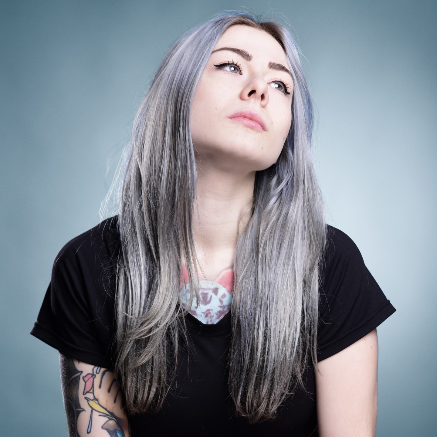 Jaszaloth · Artist Profile