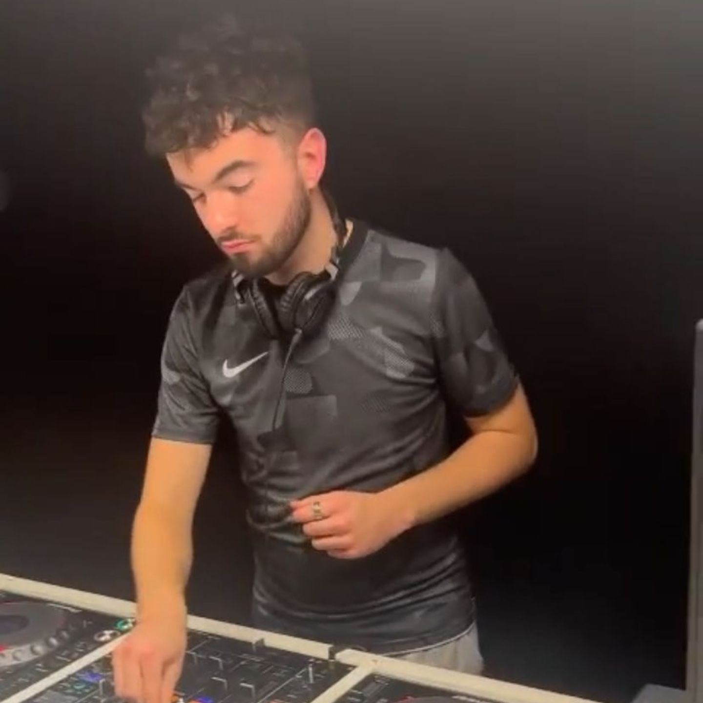 JA (UK) · Artist Profile