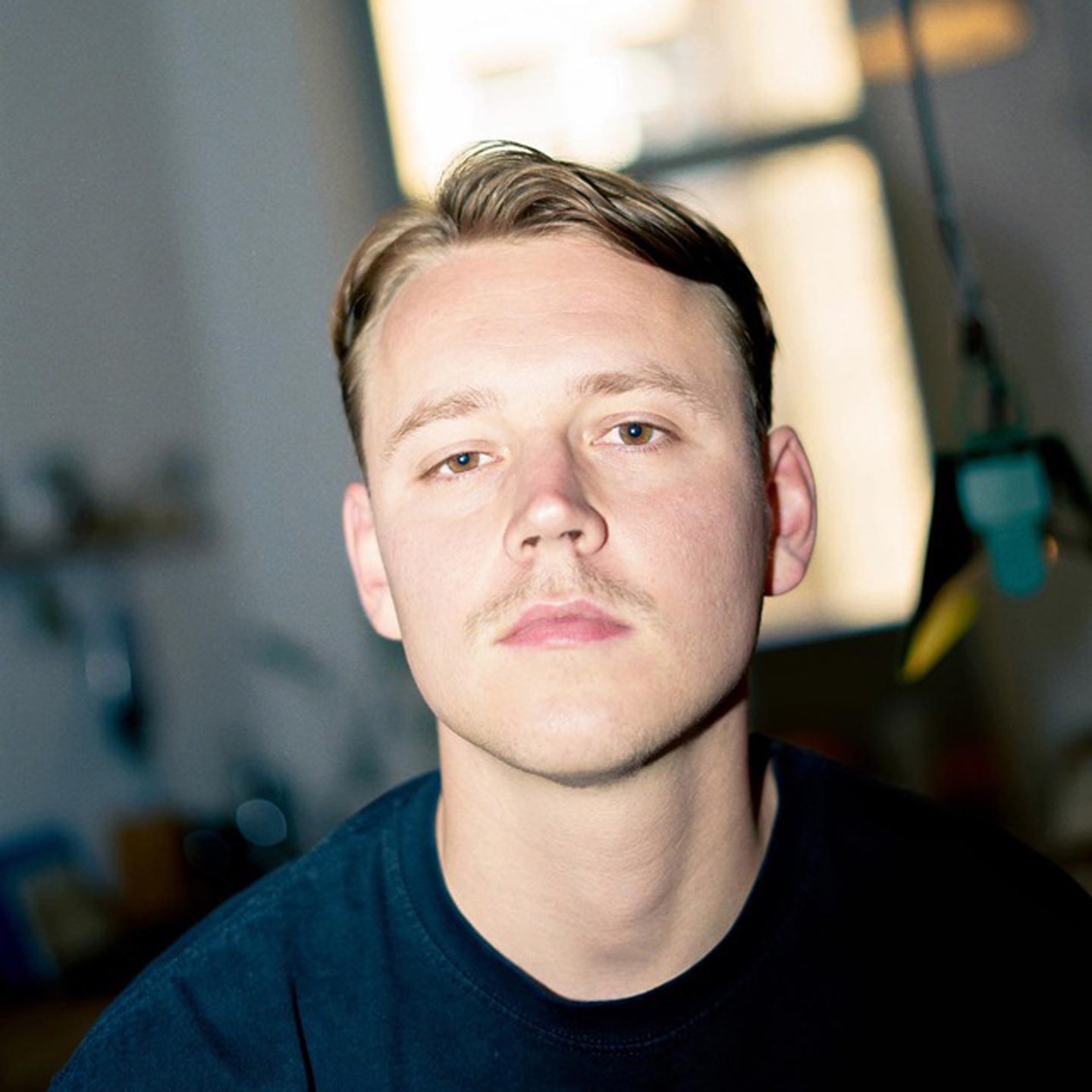 Javier Bähr · Artist Profile