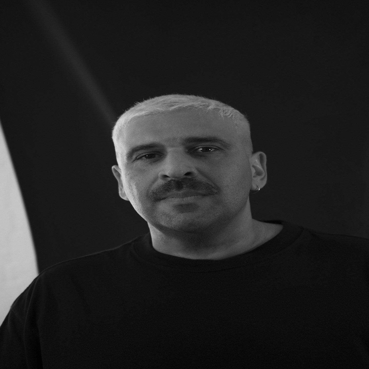 Javier Carballo · Artist Profile