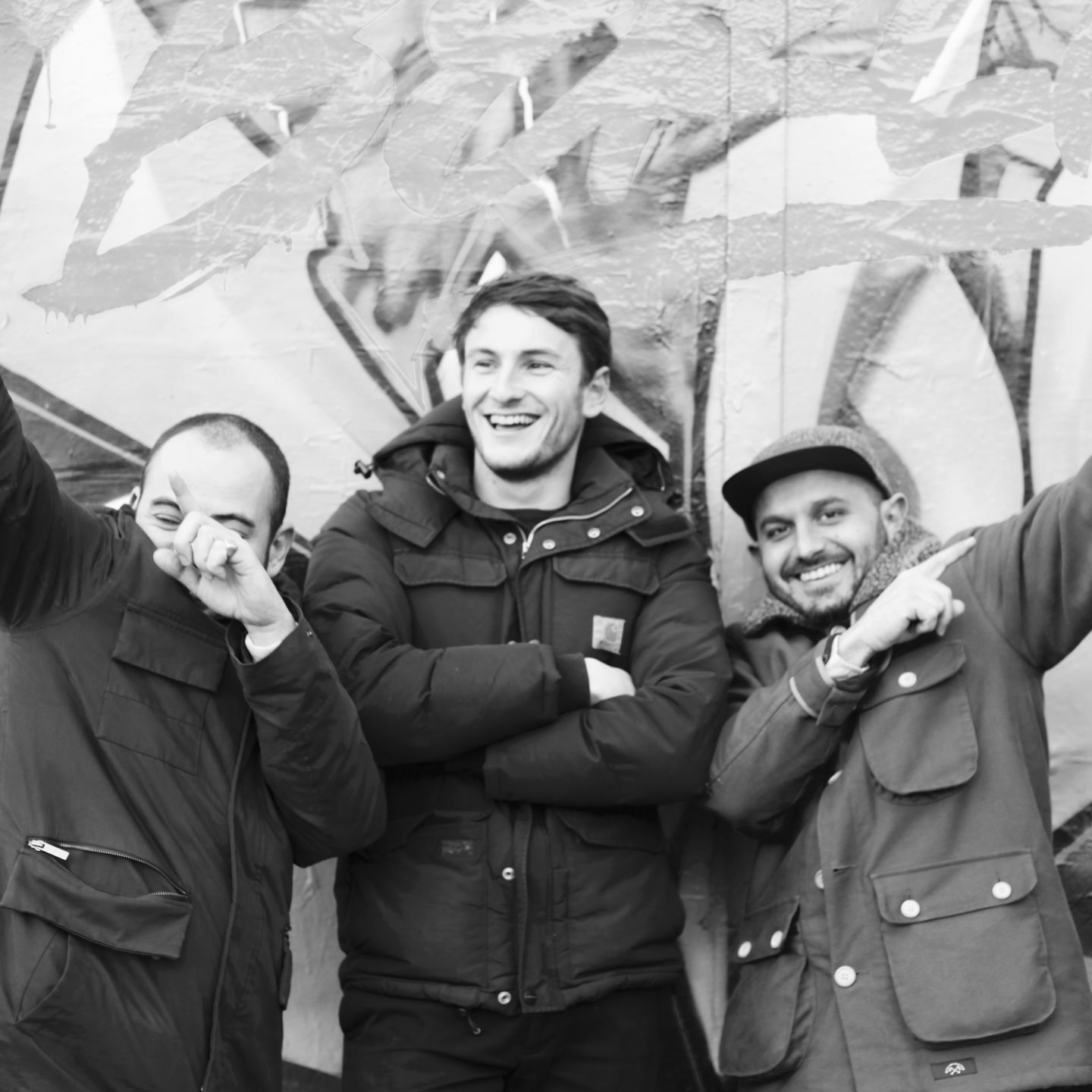 JAWN · Artiestenprofiel