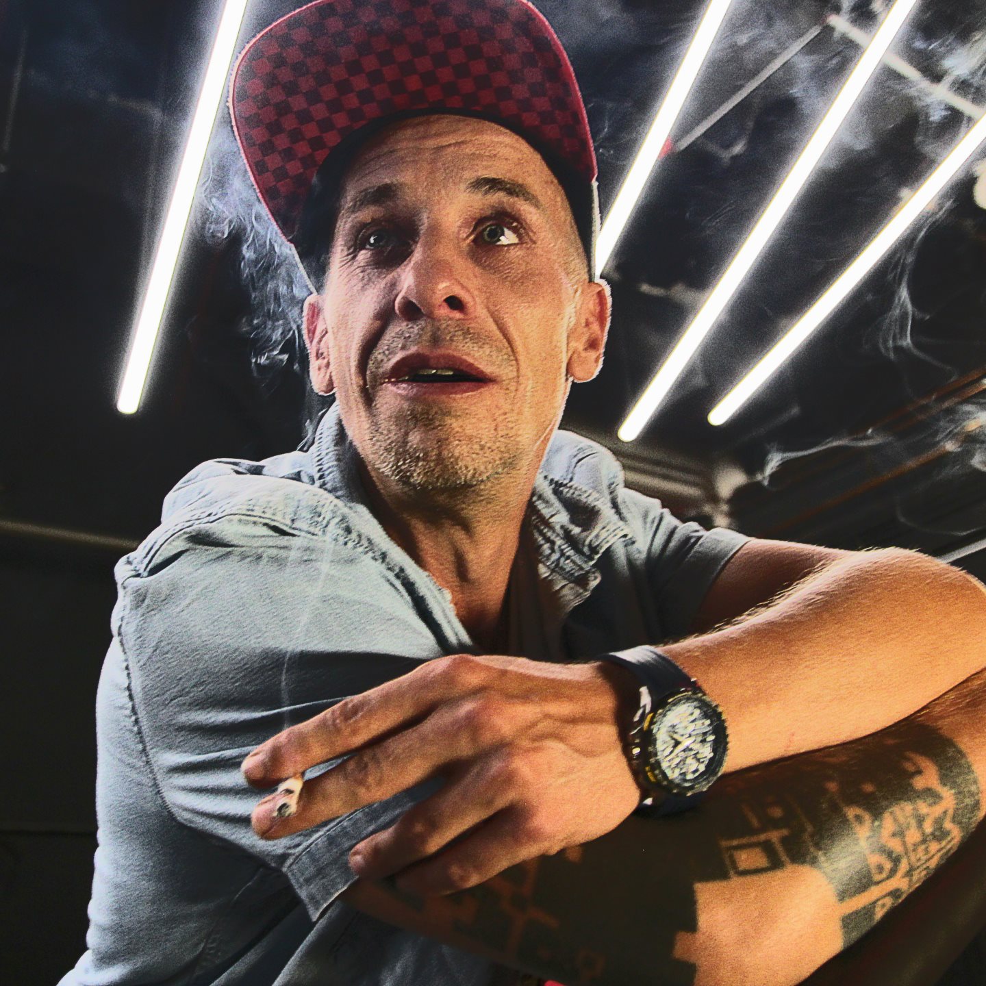 Jaxson · Artist Profile