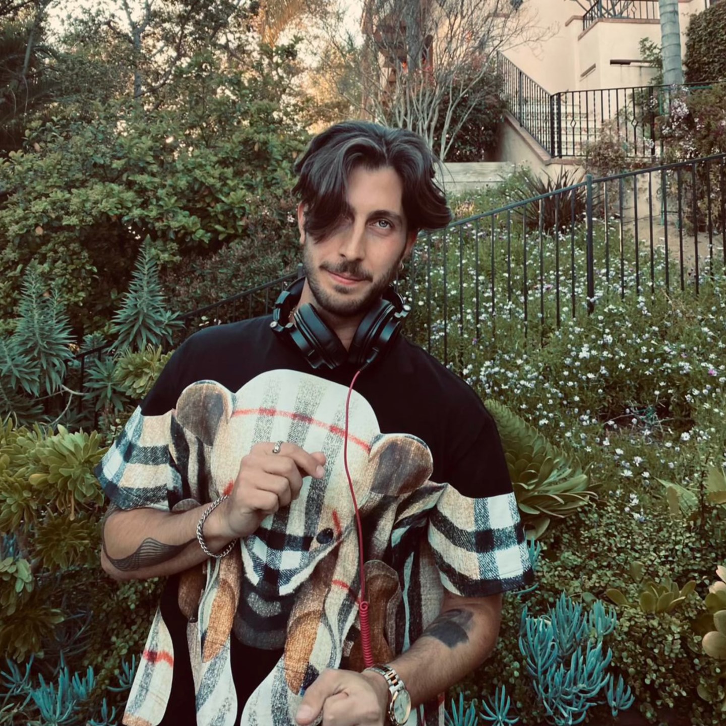 Jaxxon · Artist Profile